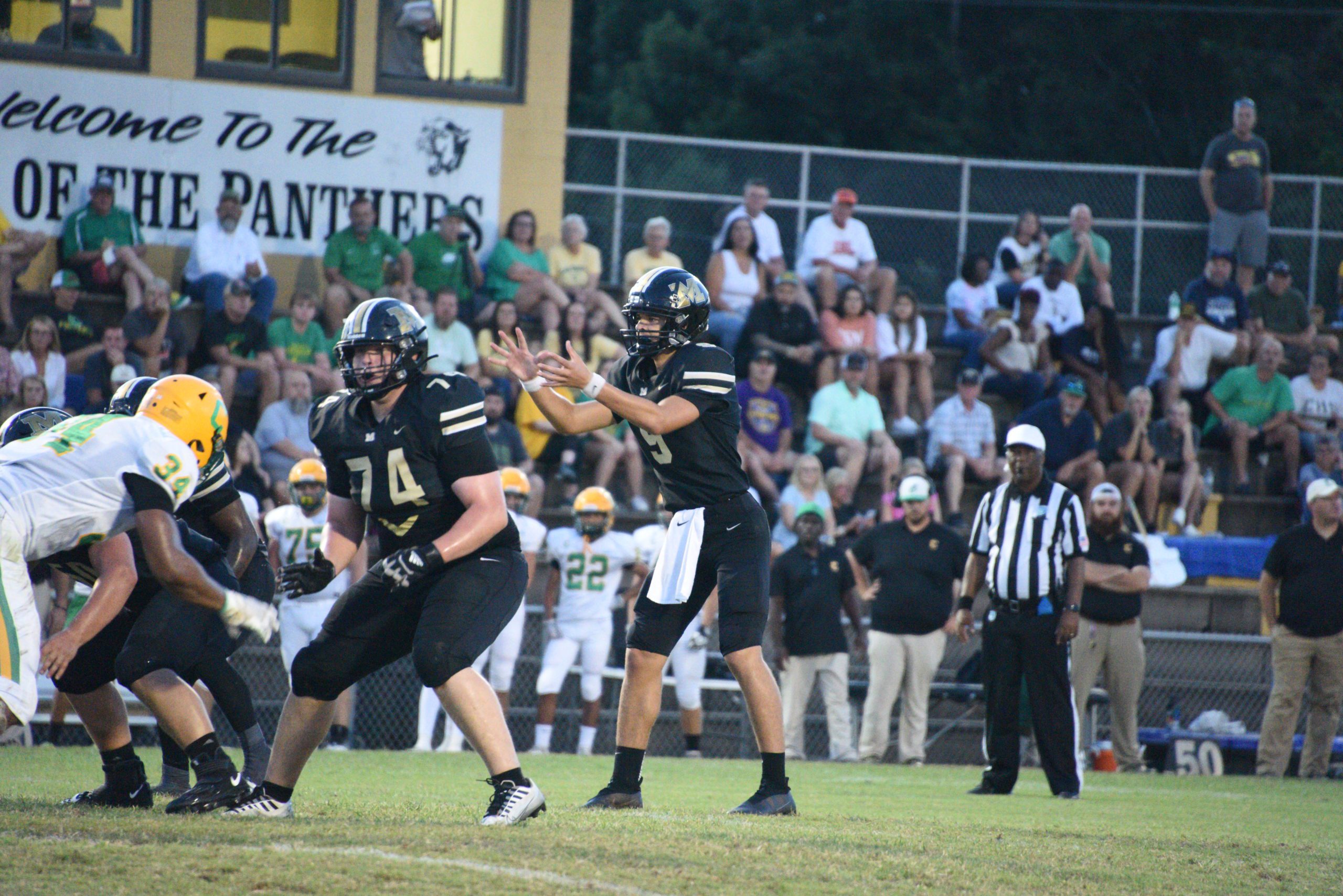 Panthers head into final stretch looking to build momentum | Santa Rosa ...