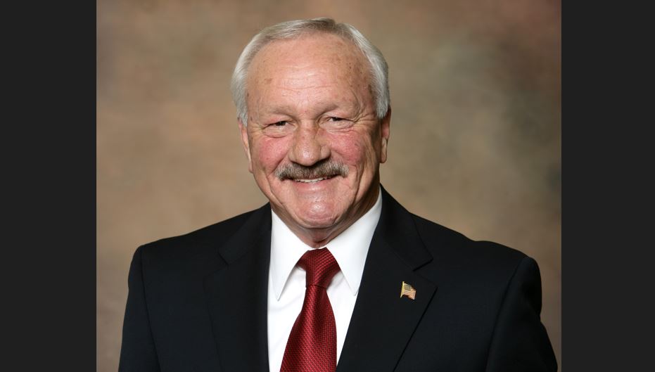 Don Salter honored as the 2022 Friend of Agriculture | Santa Rosa Press ...