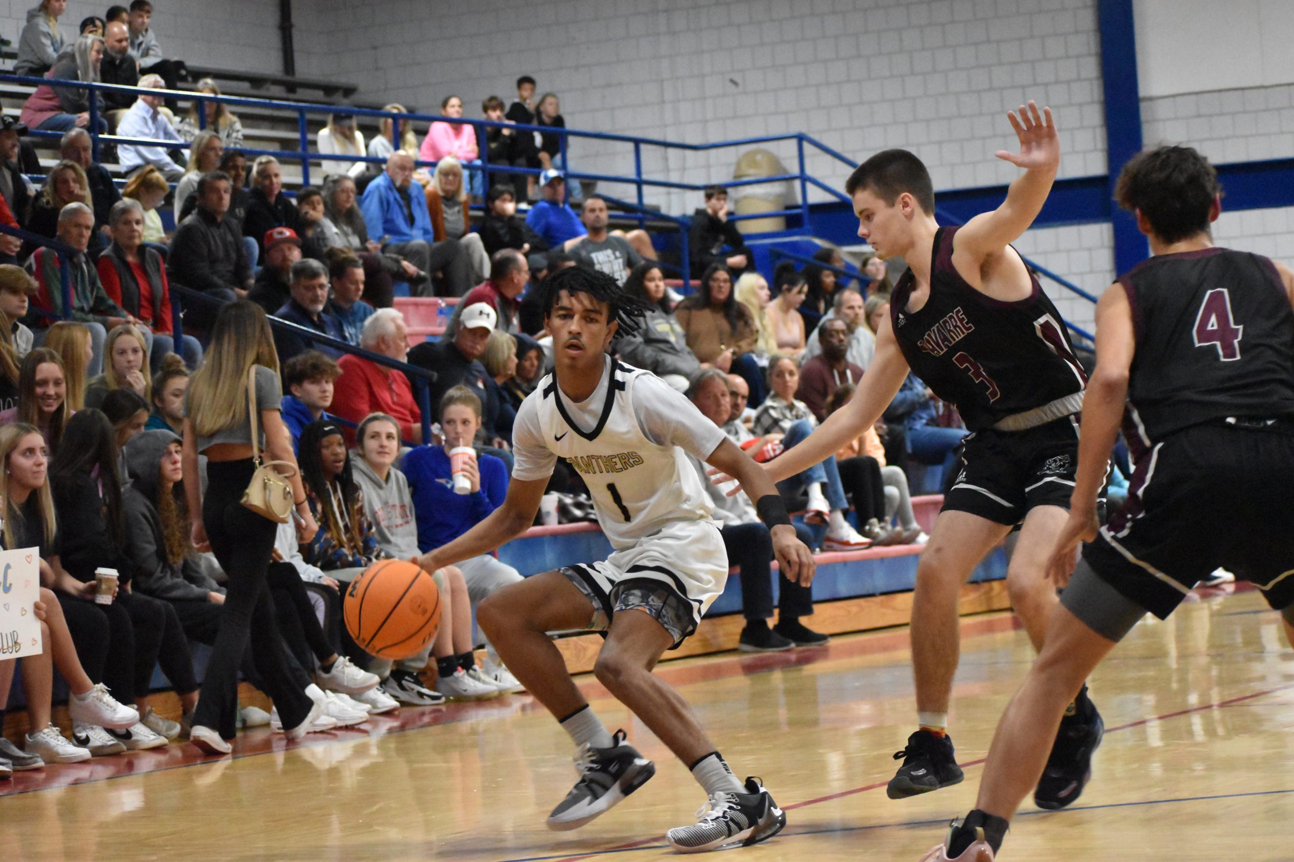 Panthers reload and are ready to succeed | Santa Rosa Press Gazette