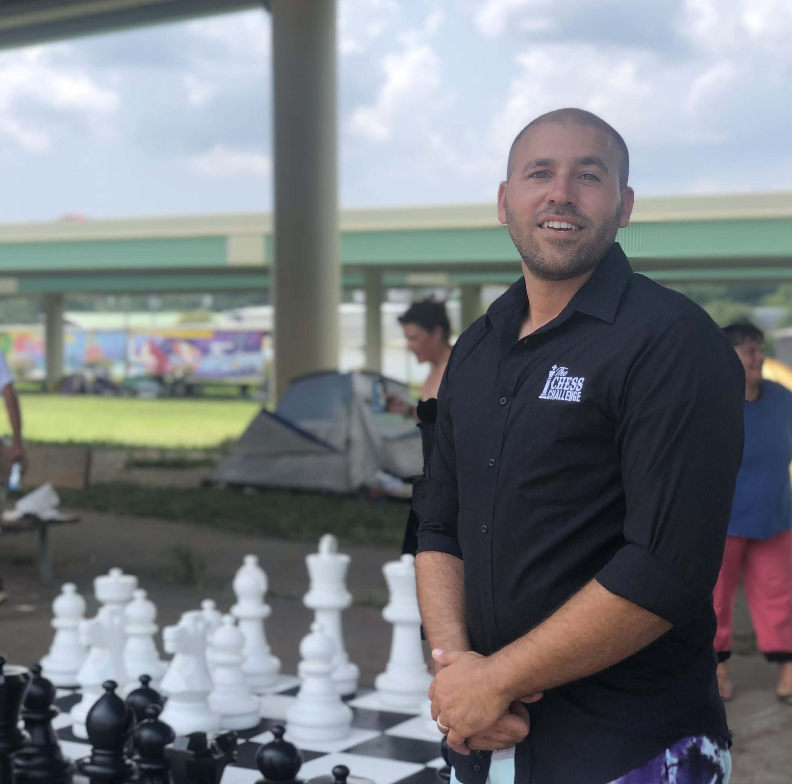 Chess Challenge coming to Milton | Santa Rosa Press Gazette