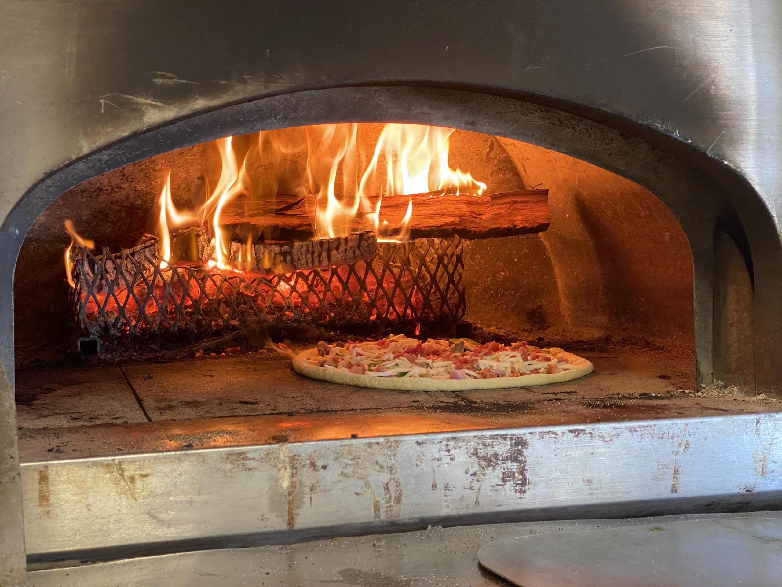 Bringing in the dough: What makes a good pizza? | Santa Rosa Press Gazette