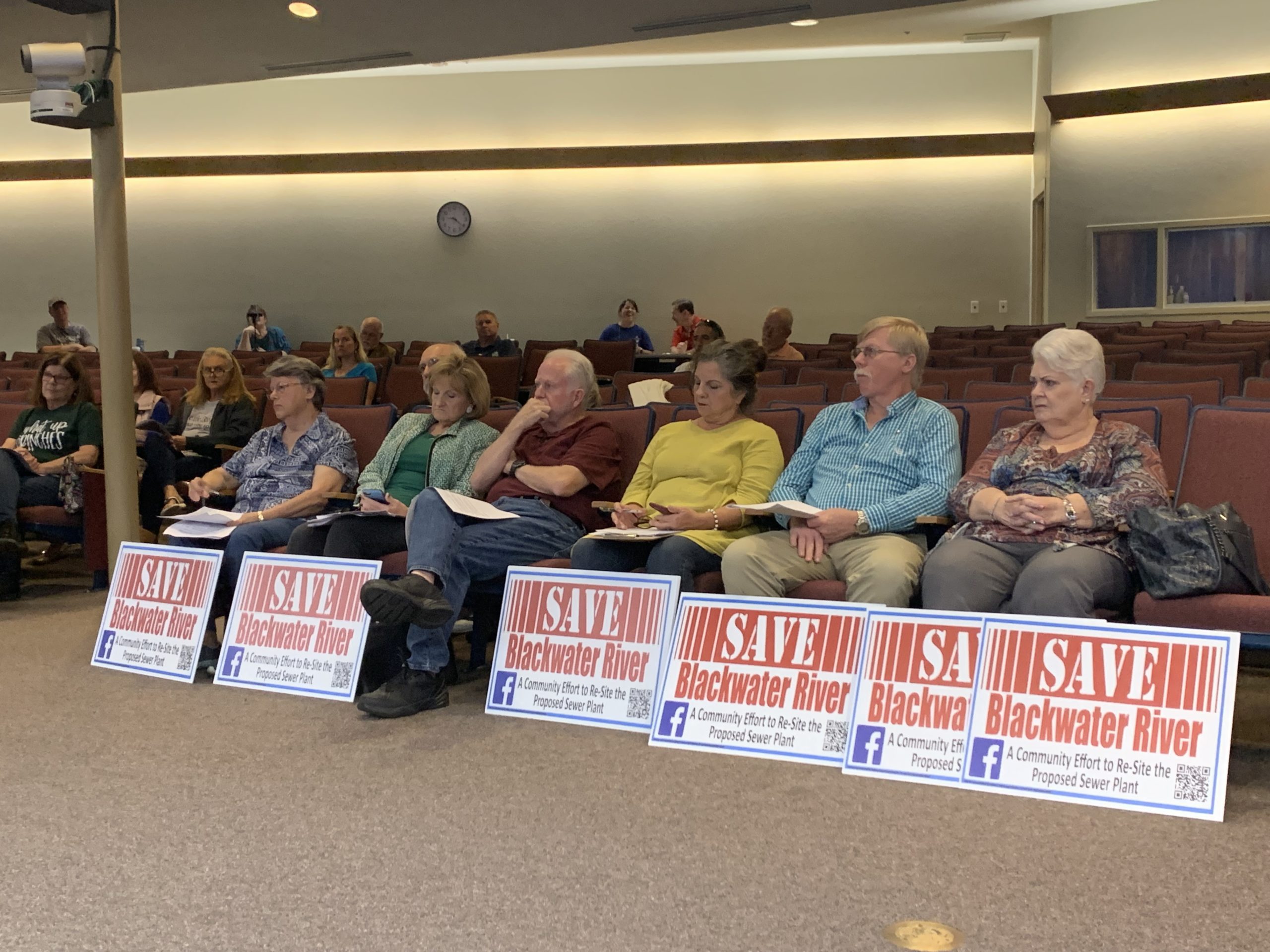 ‘Complete and total failure’: Opposition expert pans Milton wastewater ...