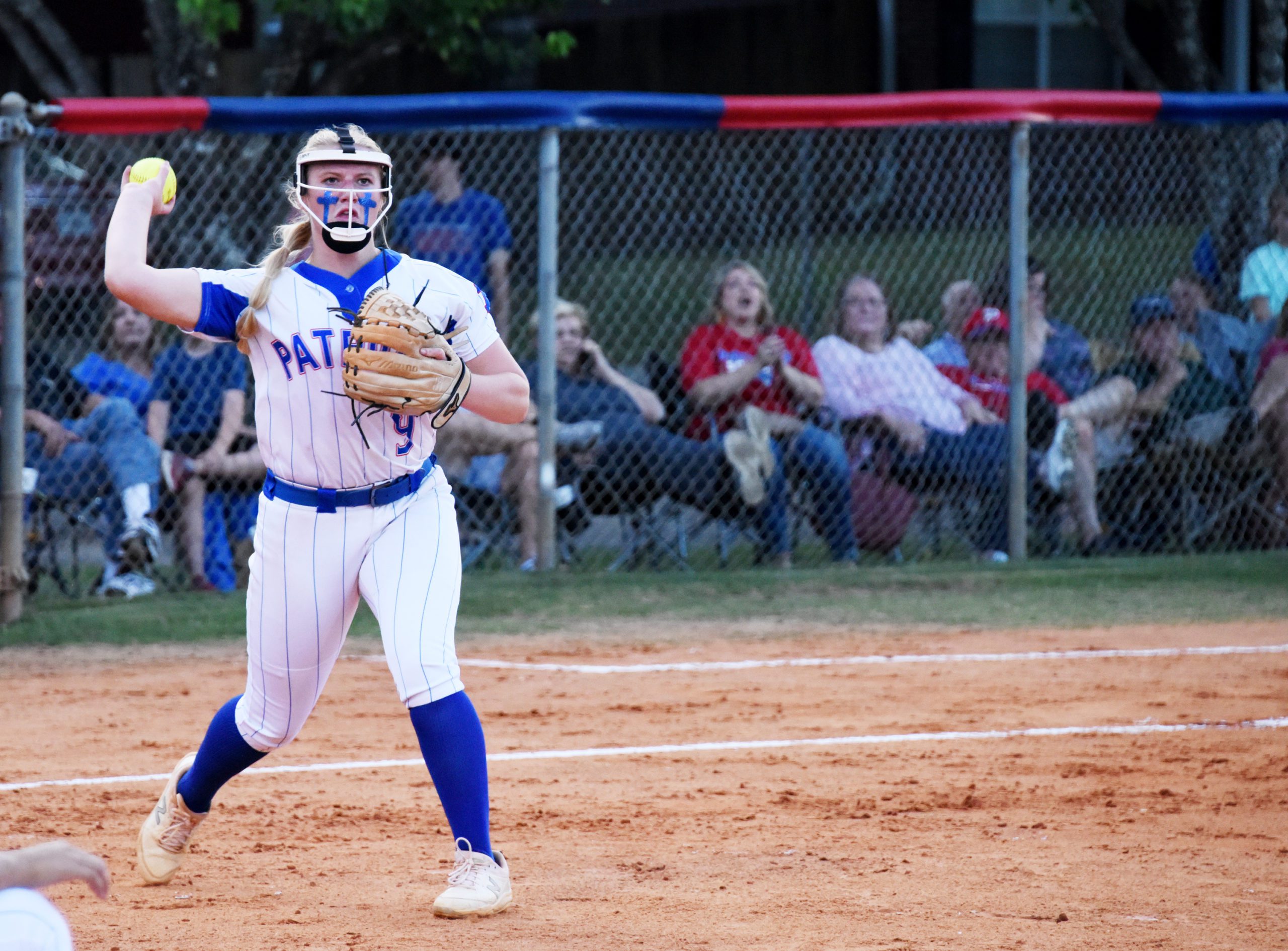 Division I dream comes true for Shelby McKenzie | Santa Rosa Press Gazette