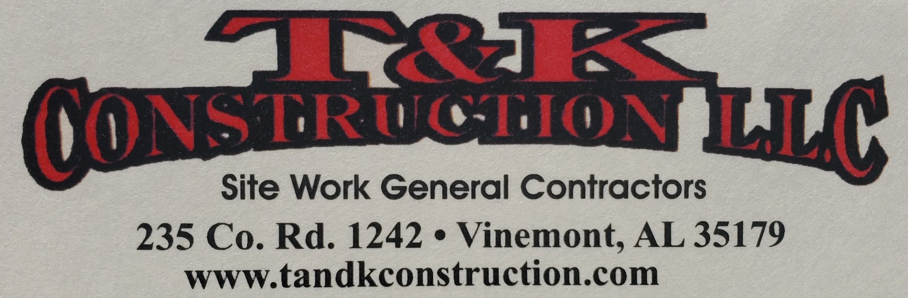 T&K Construction LLC is hiring | Santa Rosa Press Gazette