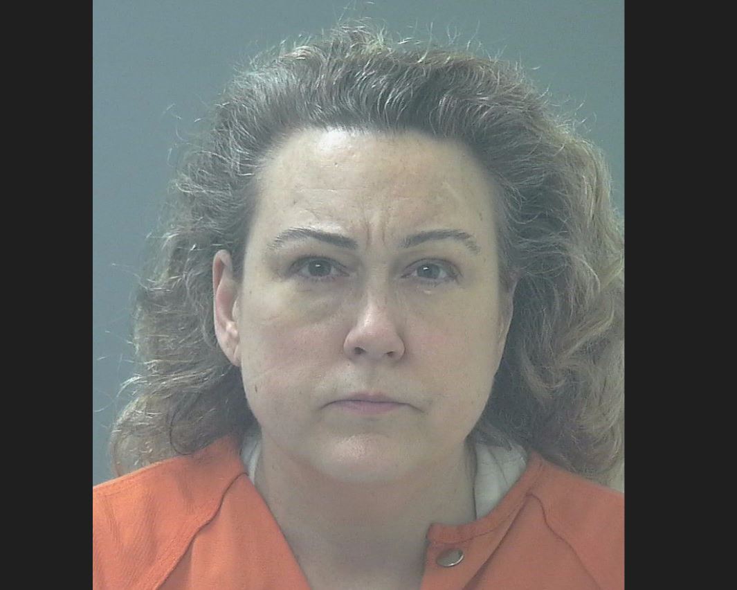 Love (jail)birds: Pace man, woman arrested after hiring someone to kill ...