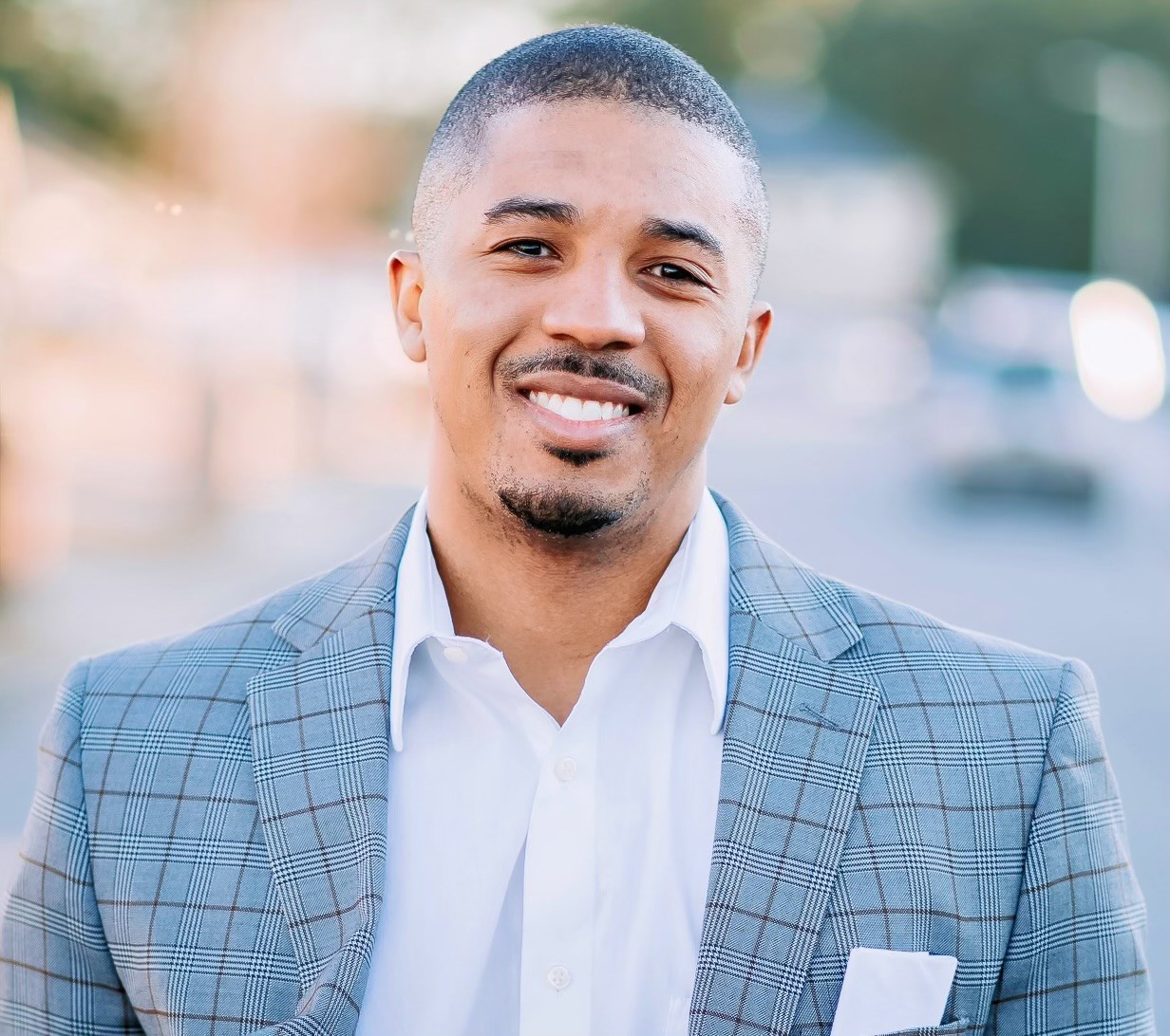 From basketball to life, Jeremy Ruffin wants to build leaders | Santa ...