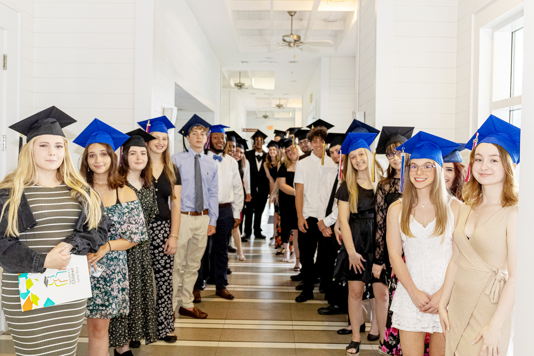 Take Stock In Children helping students throughout Santa Rosa | Santa ...