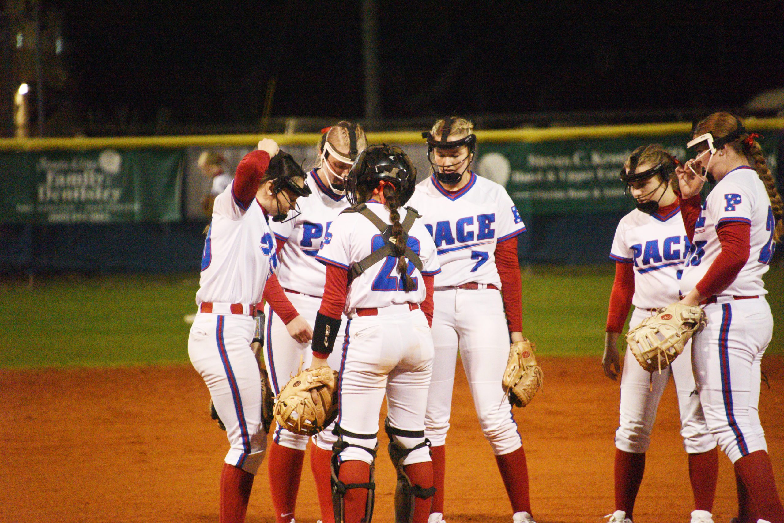 Another year of high expectations ahead for Pace’s softball team ...
