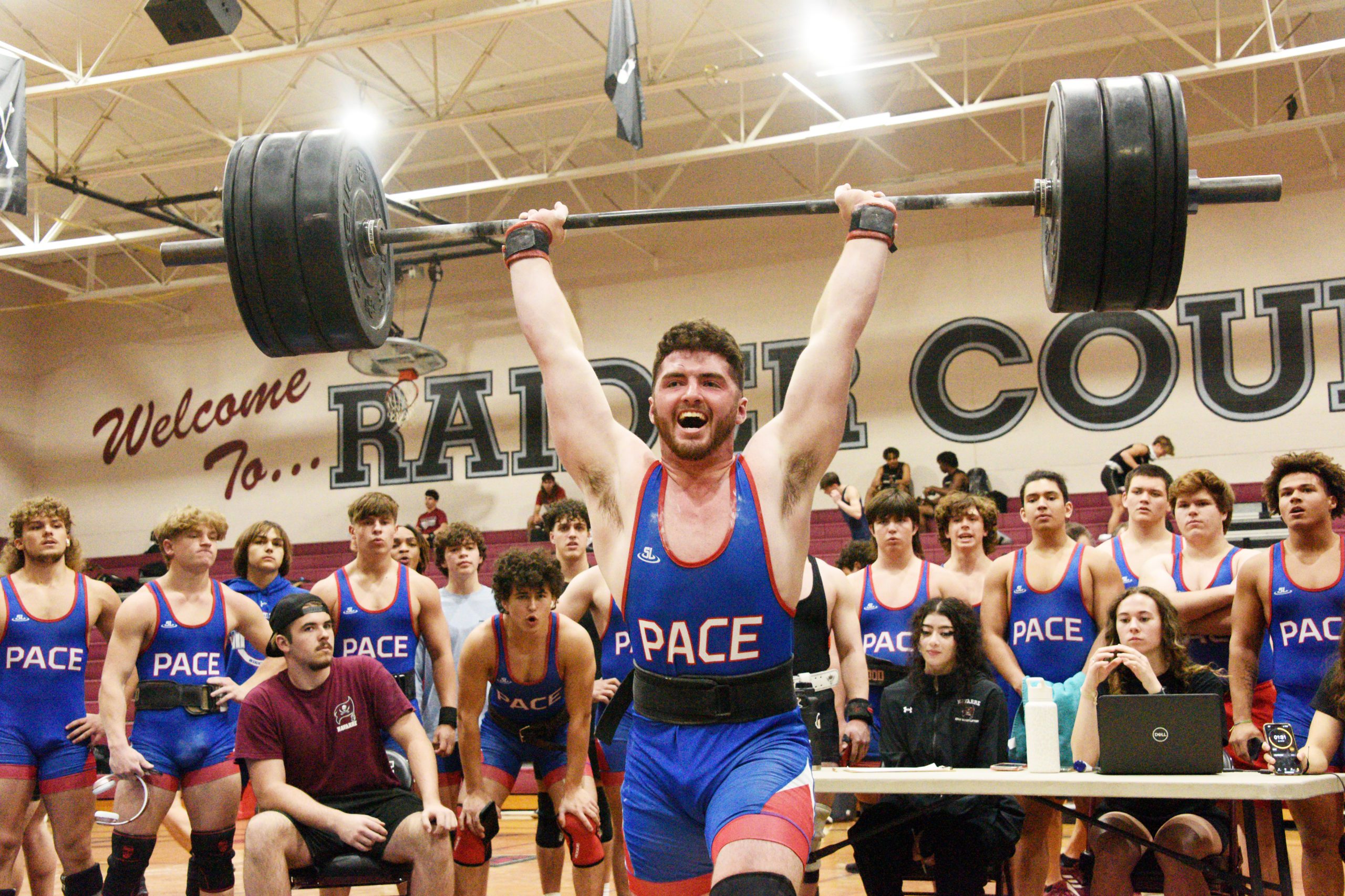 Hard work pays off for Panthers, Patriots at district meet | Santa Rosa ...