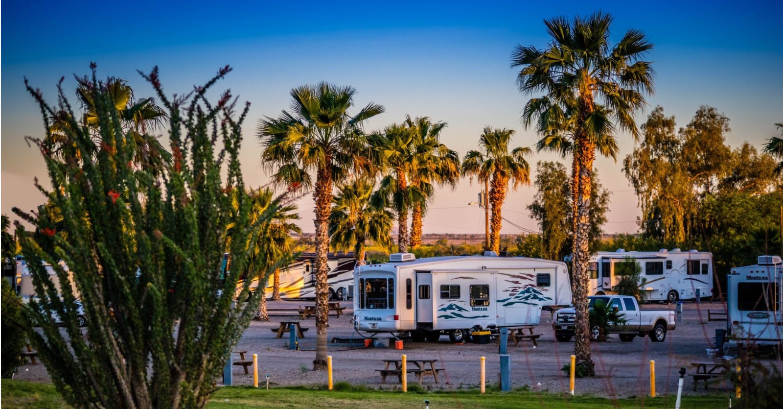 Judge decides beach RV park lawsuit in county’s favor | Santa Rosa ...