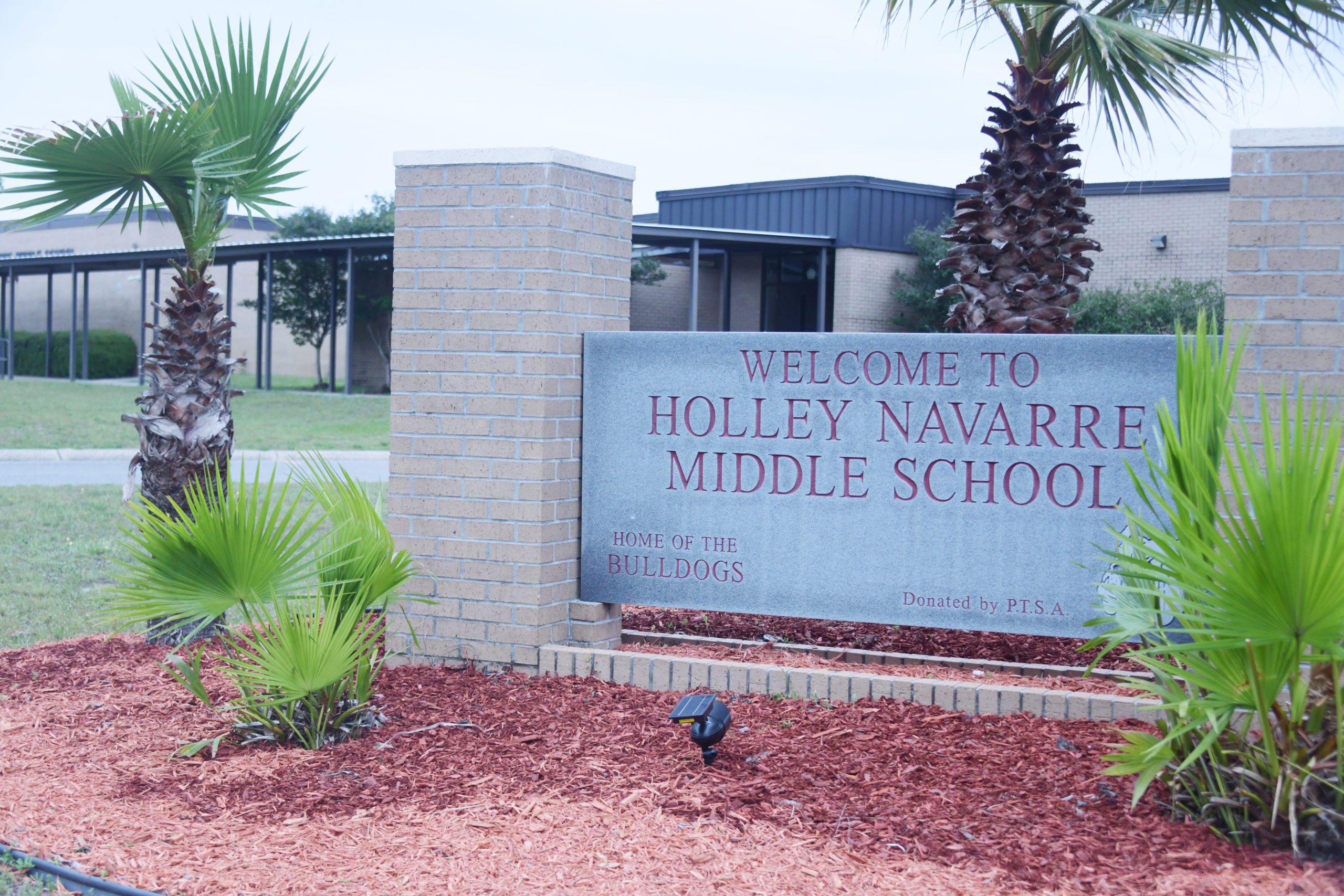 Rebekah Jones’ son arrested after alleged school threats | Santa Rosa ...