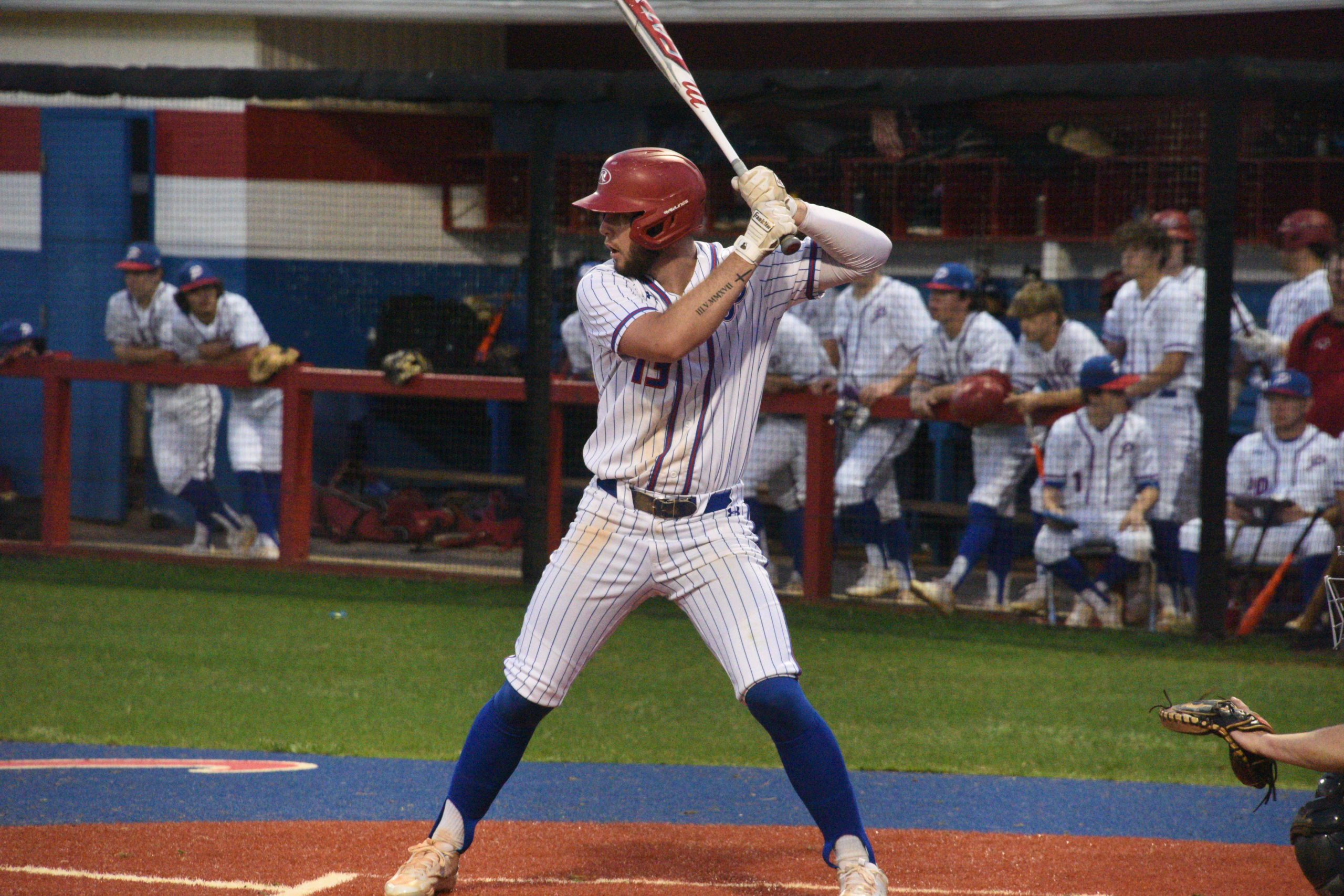 Regional Rankings Update: Pace baseball team sits atop region | Santa ...