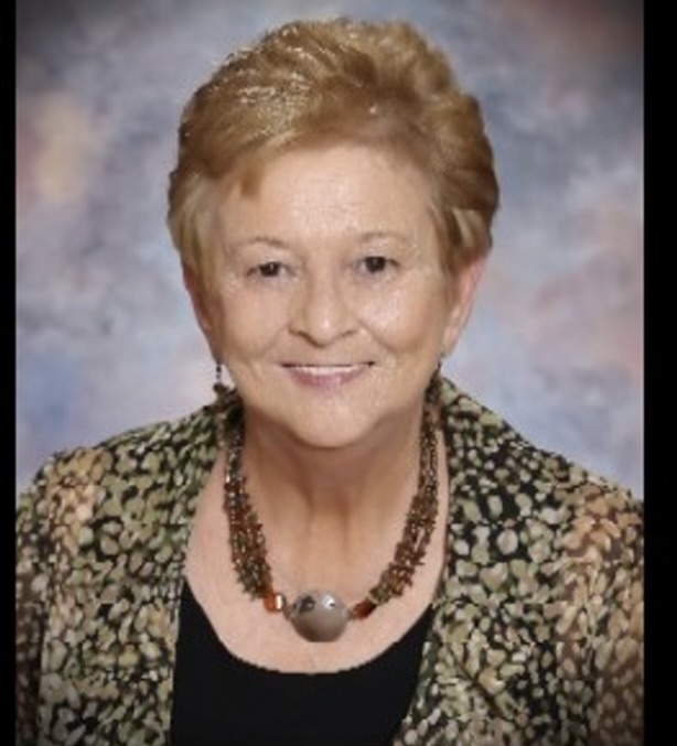 Sharon Holley: 1952-2023 | Santa Rosa Press Gazette