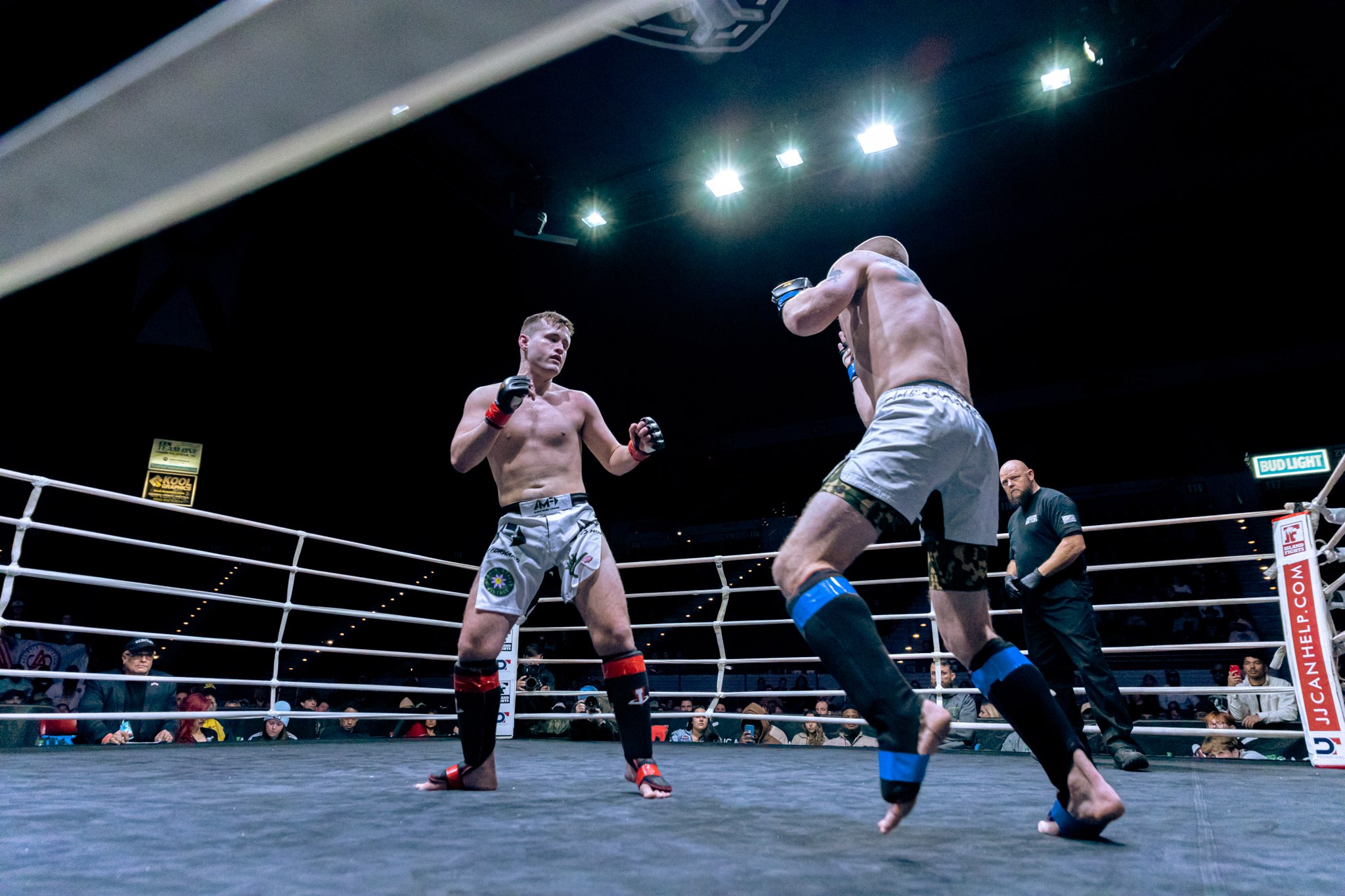 Pace alum Cam Bennett is not your average Joe | Santa Rosa Press Gazette