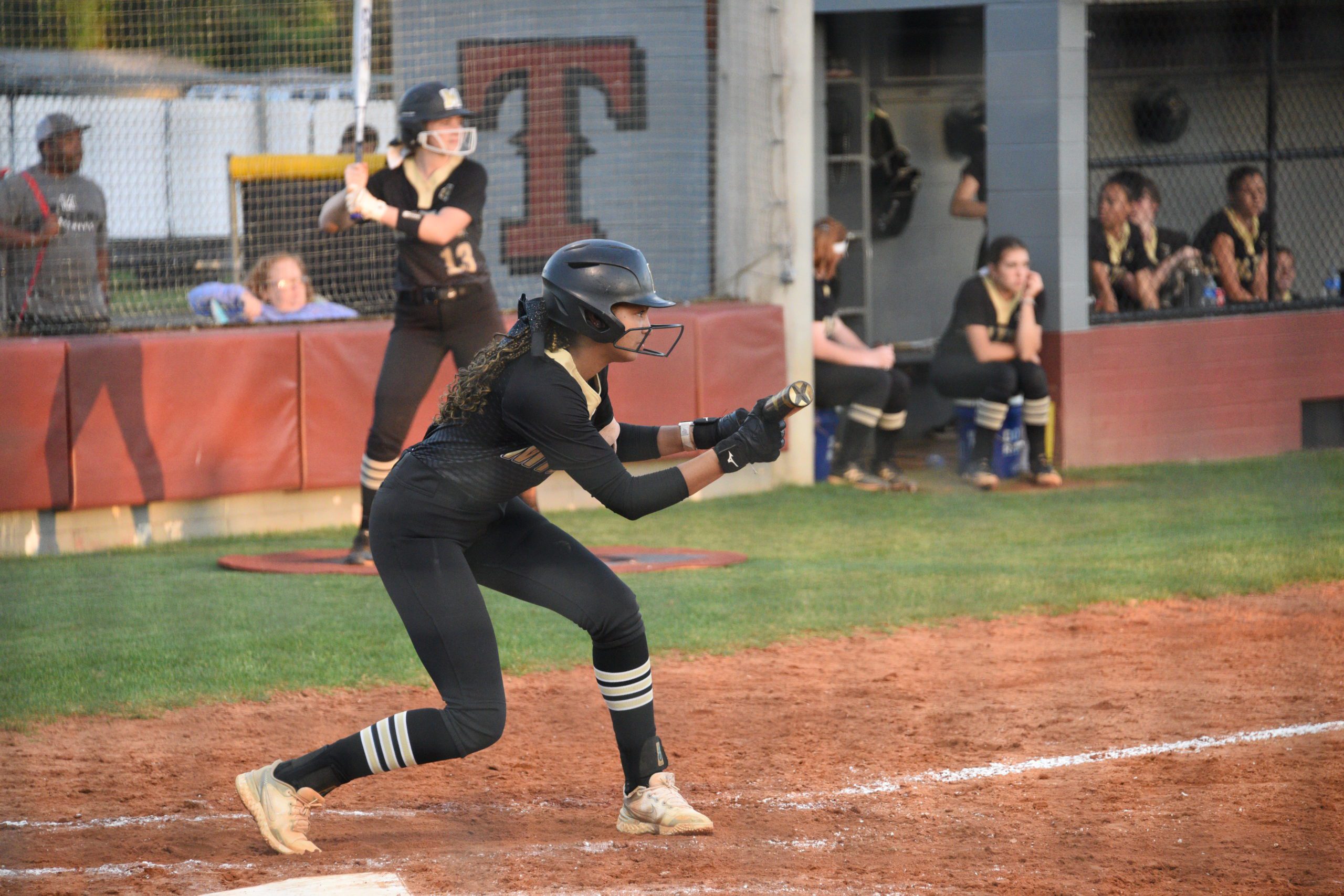 Despite end to season, Milton softball team feeling positive about ...