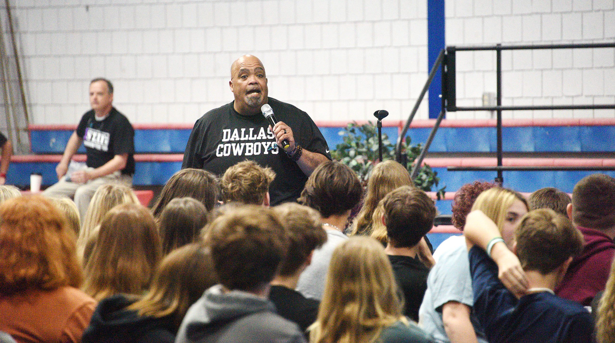 ‘You’re never alone’ | Santa Rosa Press Gazette