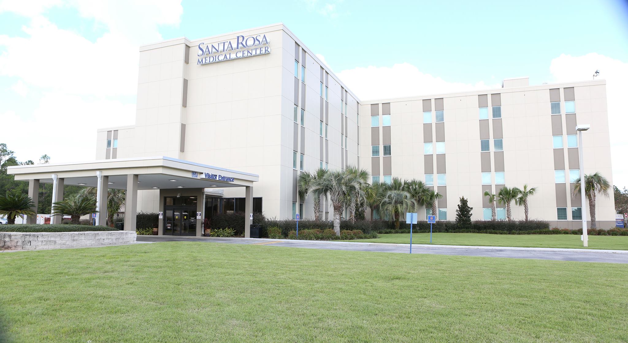 Santa Rosa Medical Center releases stats for 2022 | Santa Rosa Press ...