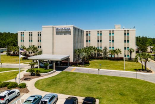 Santa Rosa Medical Center adjusts operations after losing power | Santa ...