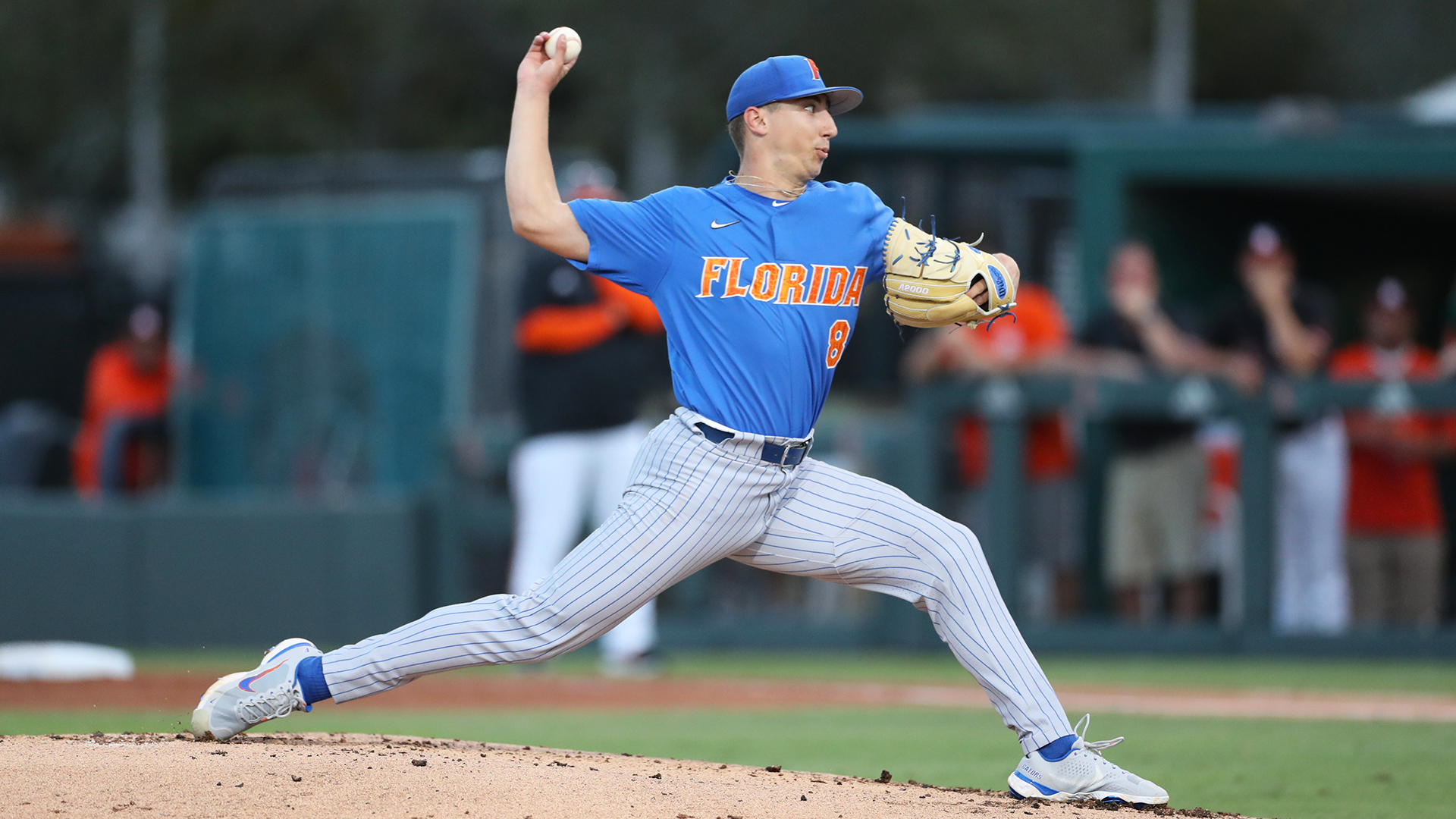 Sproat, Florida Gators headed to College World Series | Santa Rosa ...