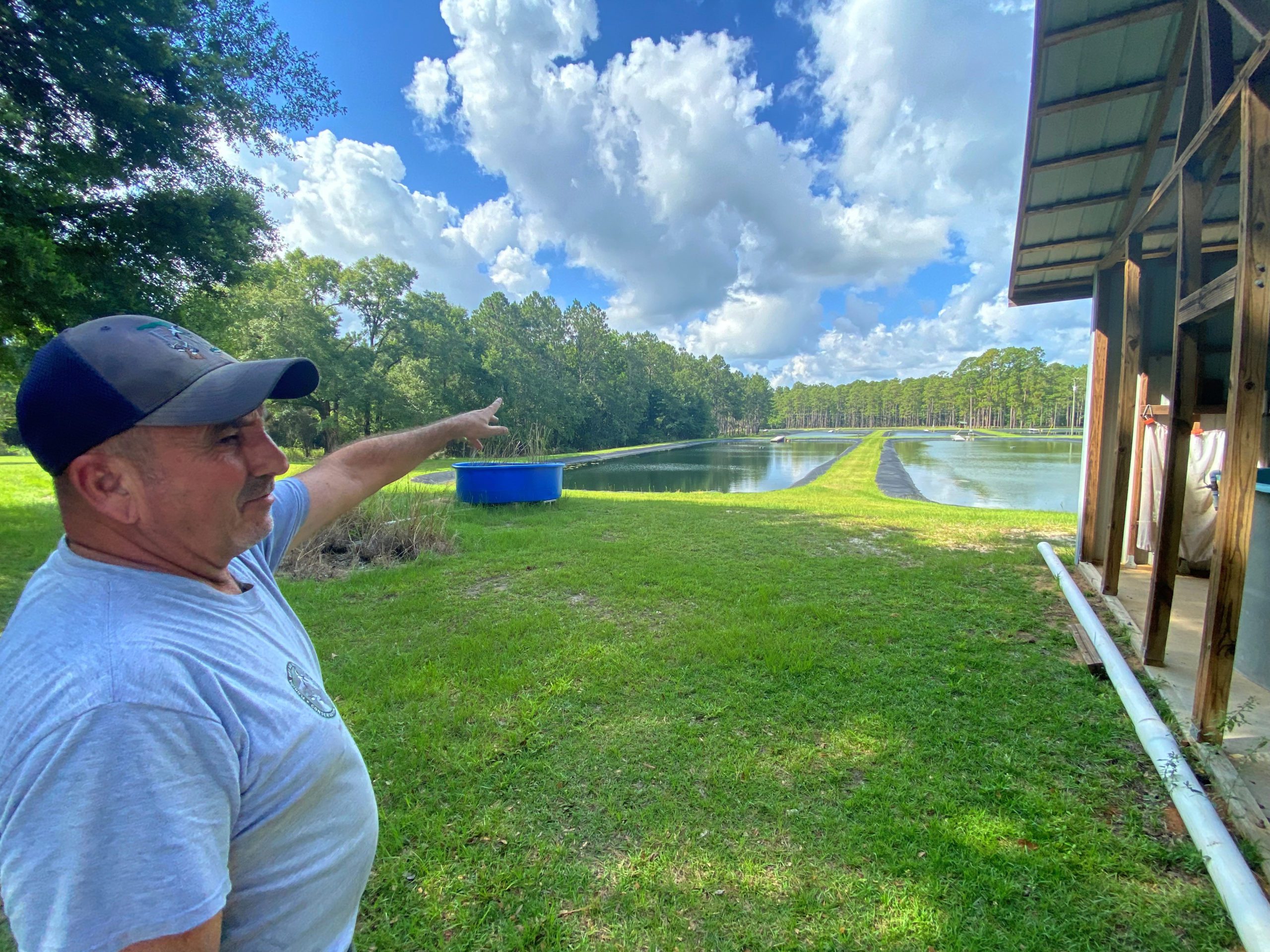 Fish hatchery continues to aid unique shoal bass | Santa Rosa Press Gazette