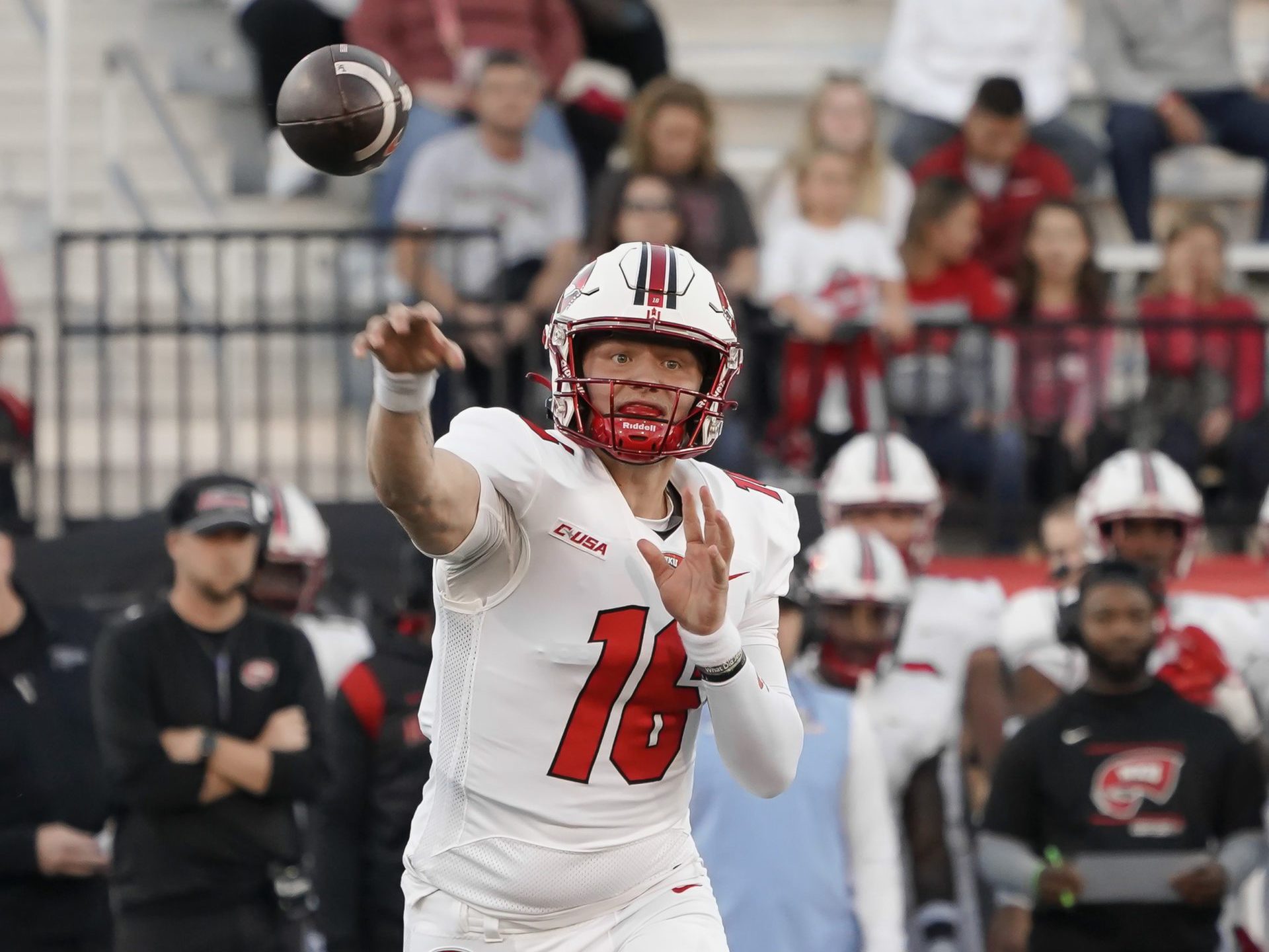 Former UWF QB Austin Reed declares for NFL Draft | Santa Rosa Press Gazette