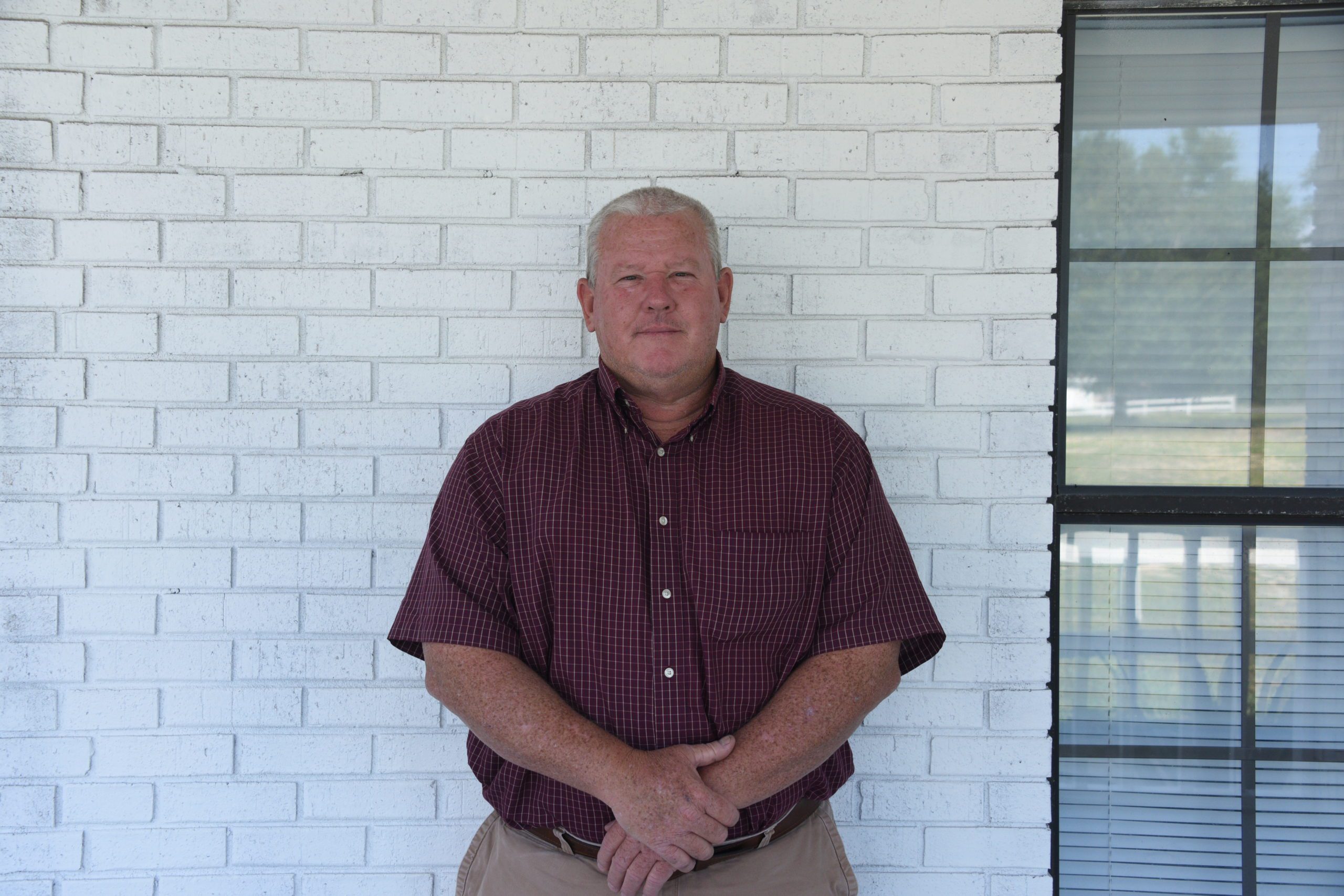 Albury named head baseball coach, AD at Lighthouse Private Christian ...