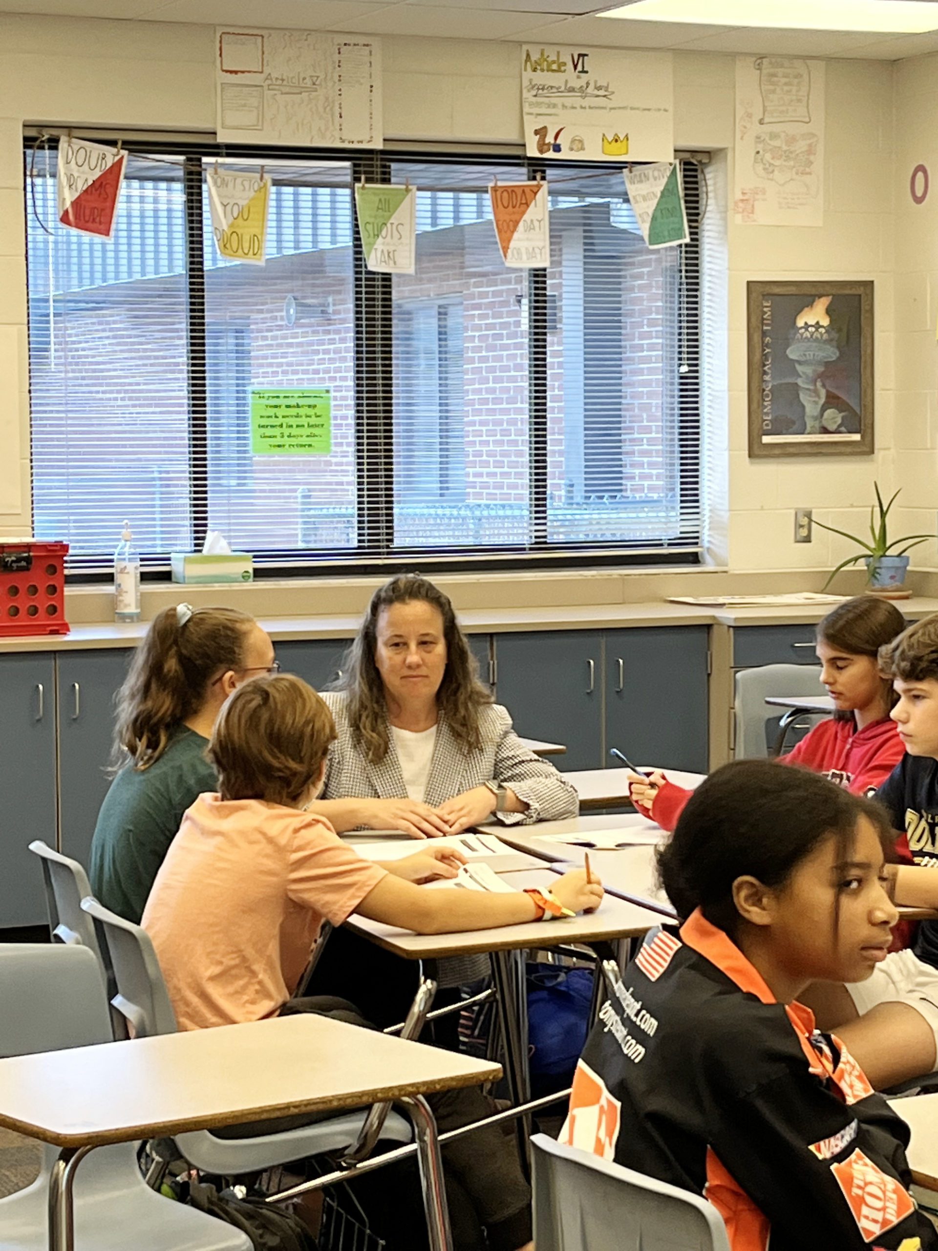 Help wanted: Santa Rosa still hiring staff for 2023-24 school year ...