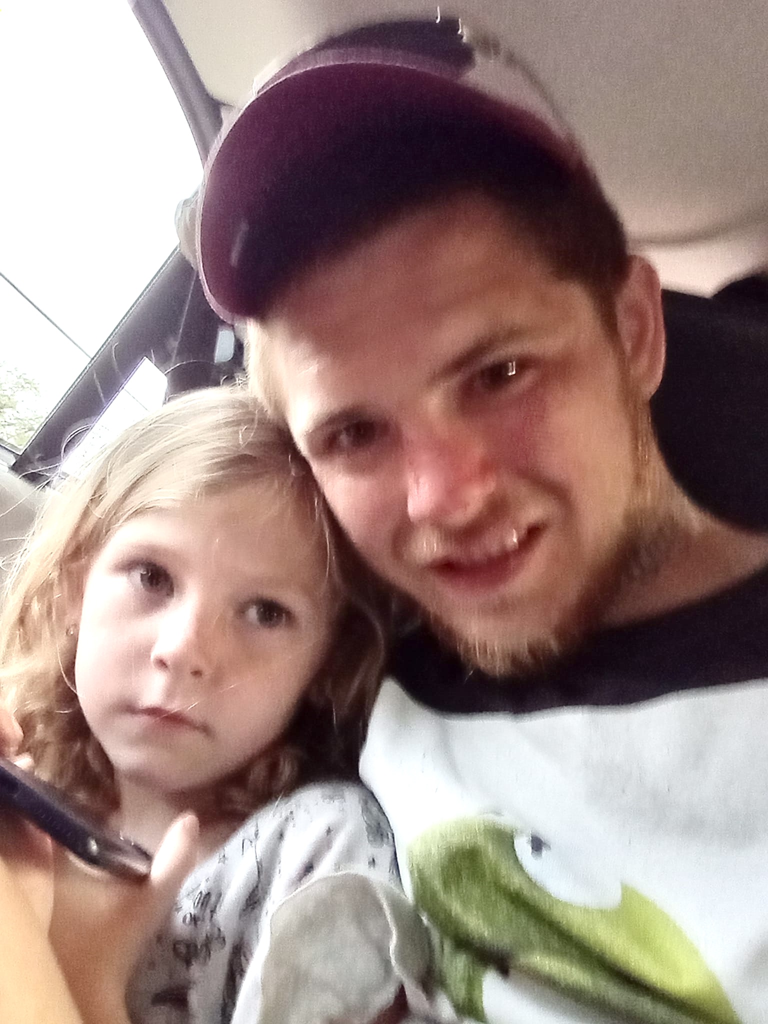 Parents search for missing son last seen in Milton | Santa Rosa Press ...