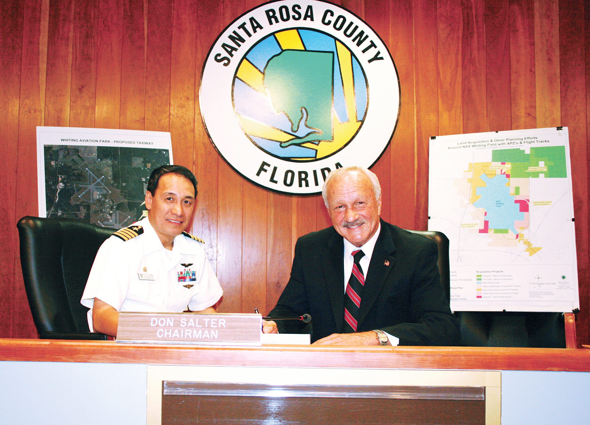 Don Salter: ‘A life definitely worth celebrating’ | Santa Rosa Press ...