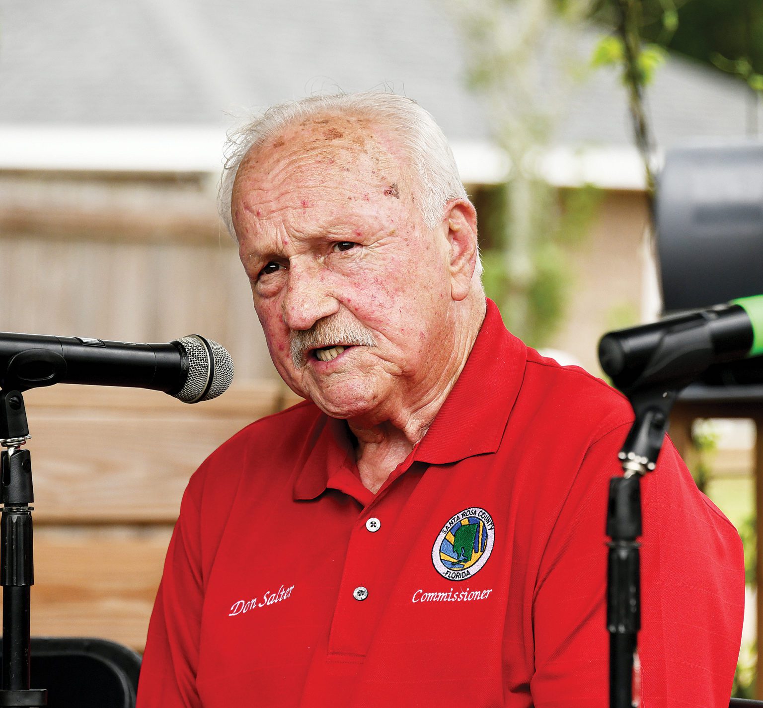 Don Salter: ‘A life definitely worth celebrating’ | Santa Rosa Press ...