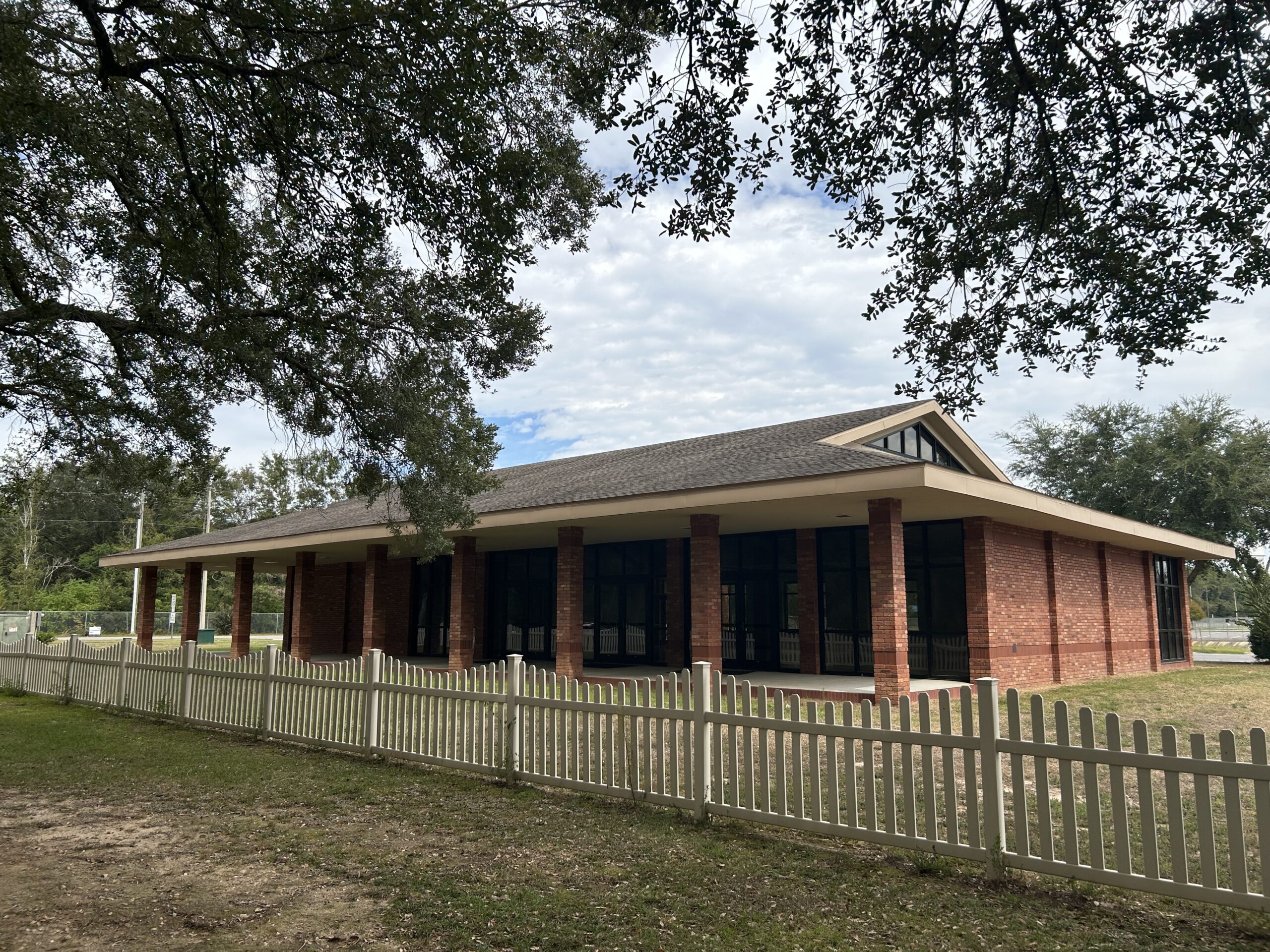 County to rename Pace Community Center to honor Don Salter | Santa Rosa ...