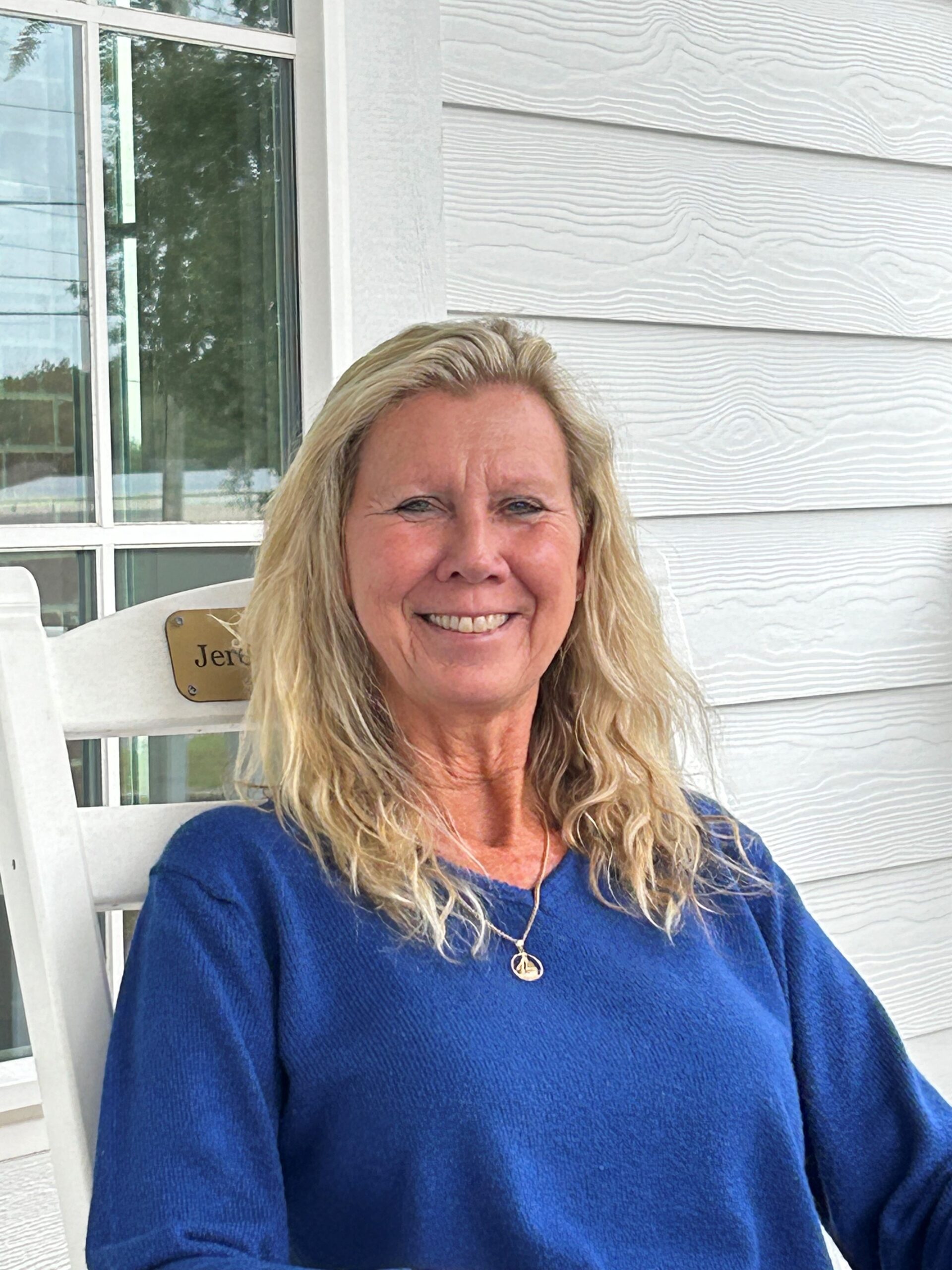 Tucker retiring after 23 years leading SRC Chamber of Commerce | Santa ...