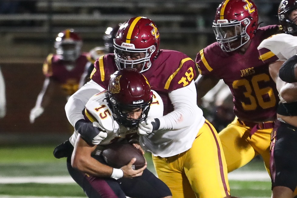 Marquis Robinson gets offer from Western Kentucky | Santa Rosa Press ...