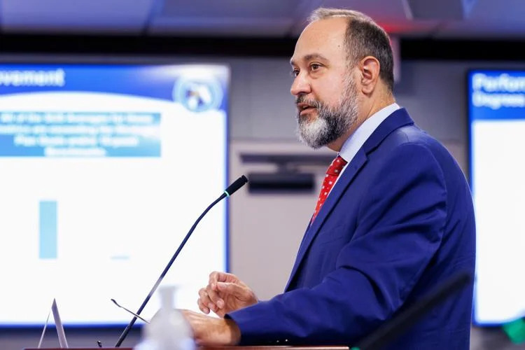 FAU required to redo presidential search | Santa Rosa Press Gazette