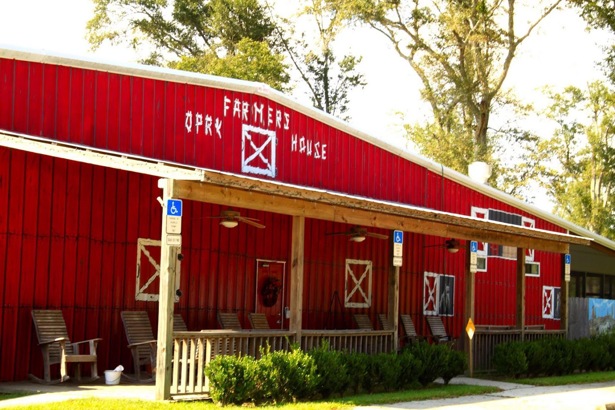 Former Farmer’s Opry House owner Sandy Wyatt dead at 71 | Santa Rosa ...
