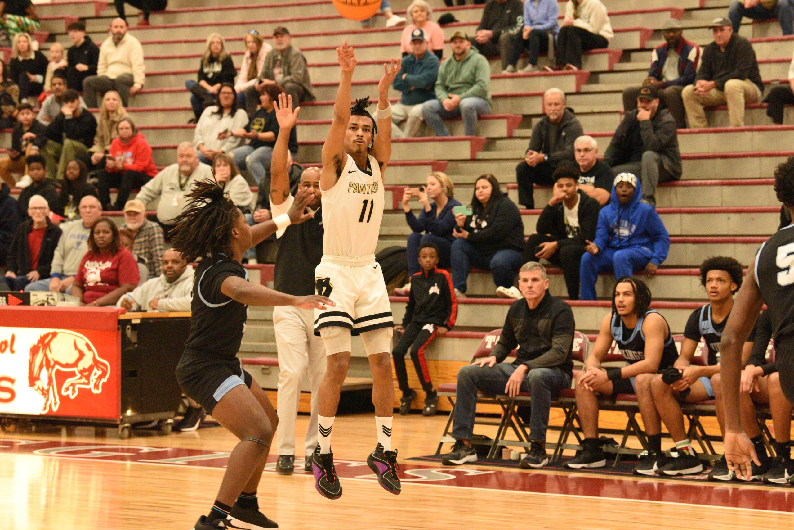 McKinley willing do what it takes to help Panthers succeed on court ...