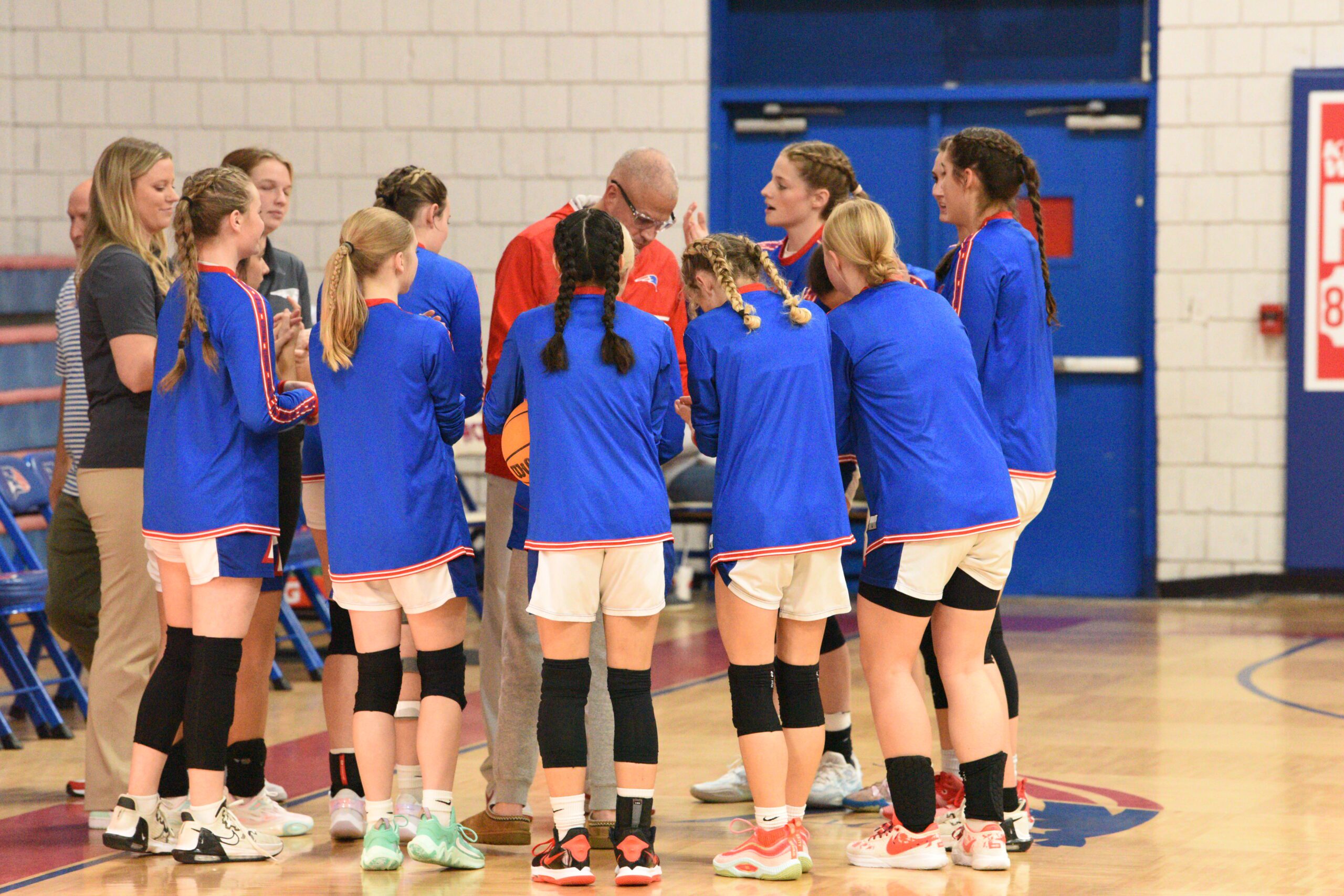 Check out the latest FHSAA Regional Basketball Rankings | Santa Rosa ...