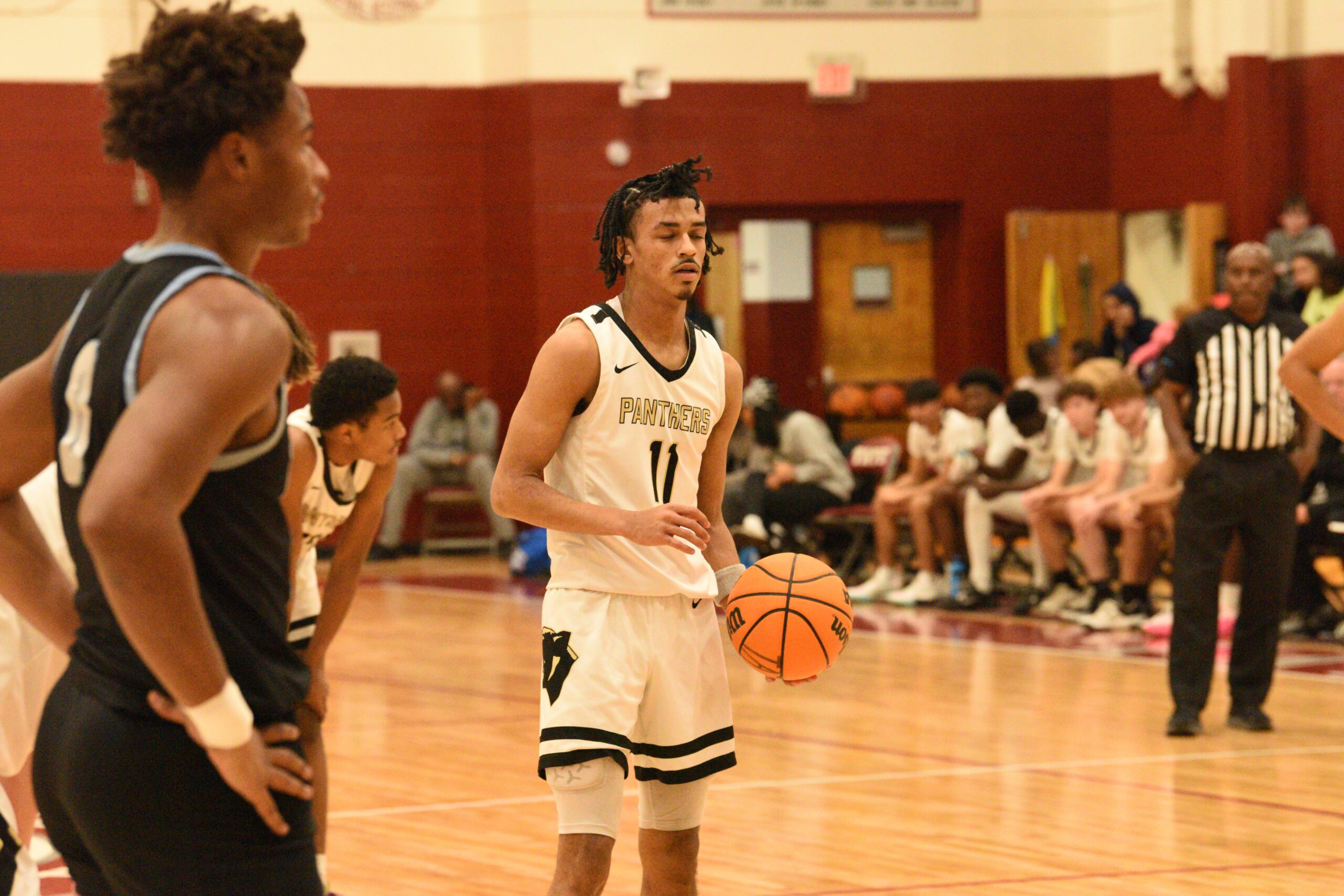 District tournament brackets for basketball are set | Santa Rosa Press ...