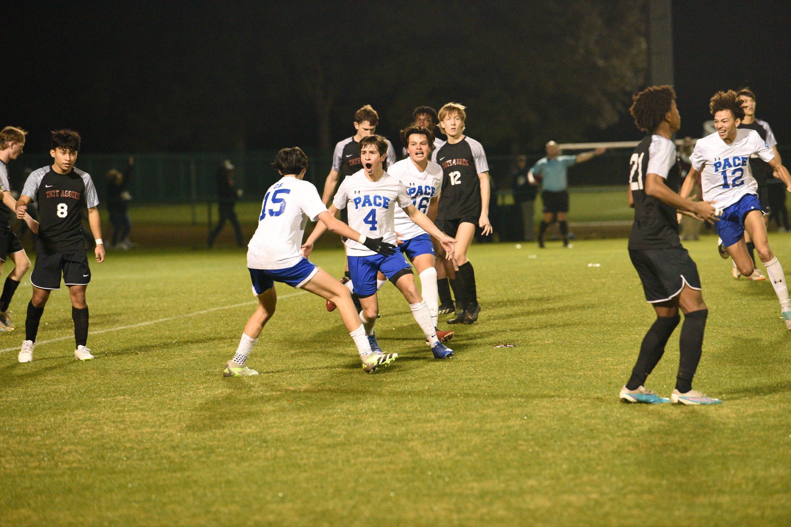 Patriot boys soccer team enjoyed turnaround season | Santa Rosa Press ...