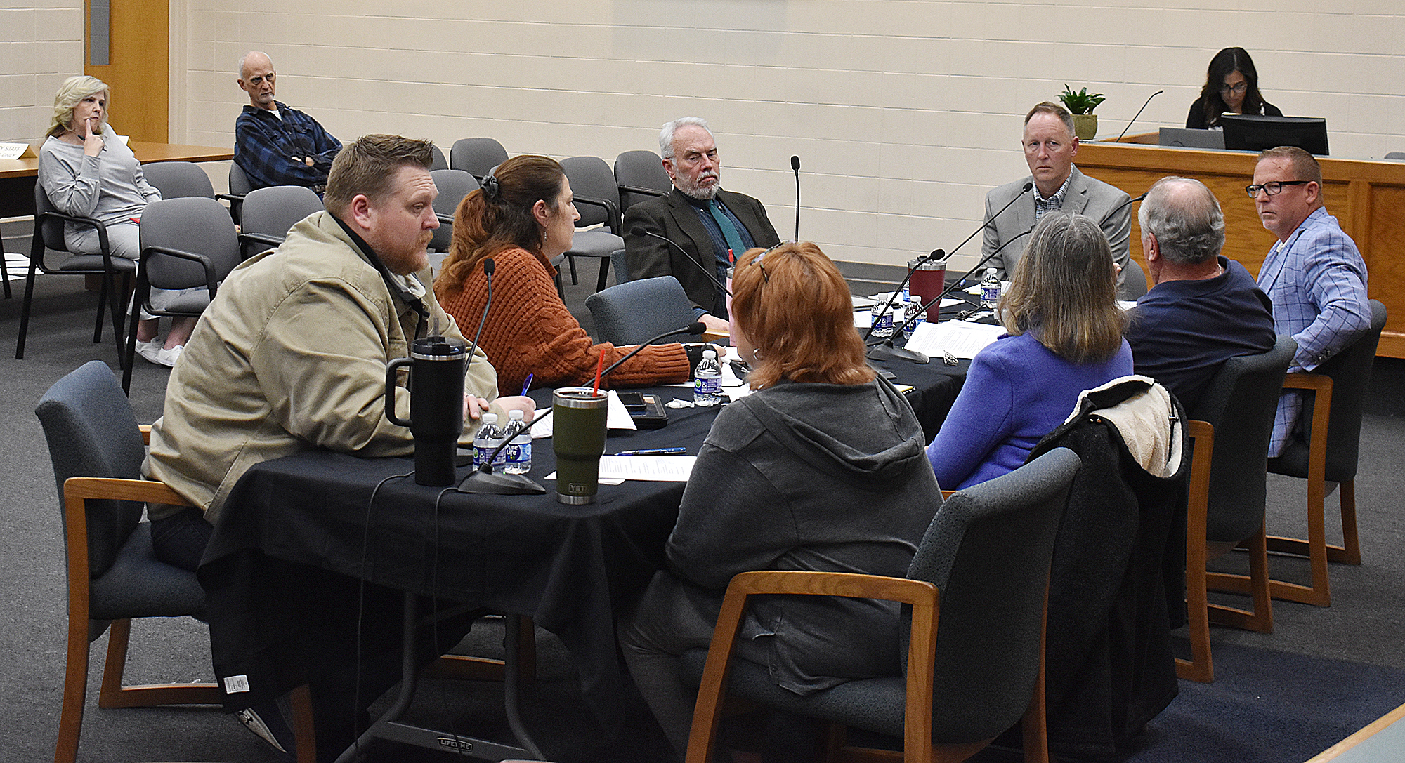 Milton could nix new wastewater treatment plant | Santa Rosa Press Gazette