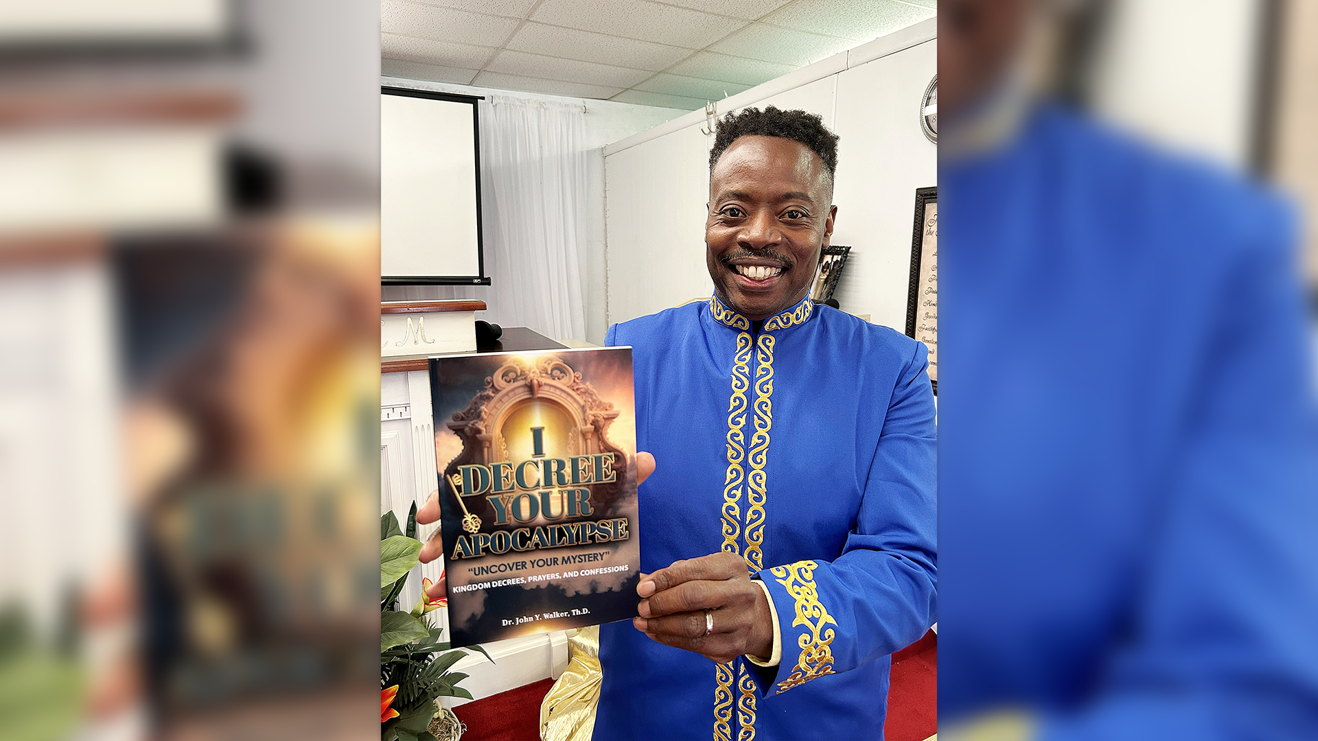 Milton native’s book guides readers to discover God’s plan | Santa Rosa ...