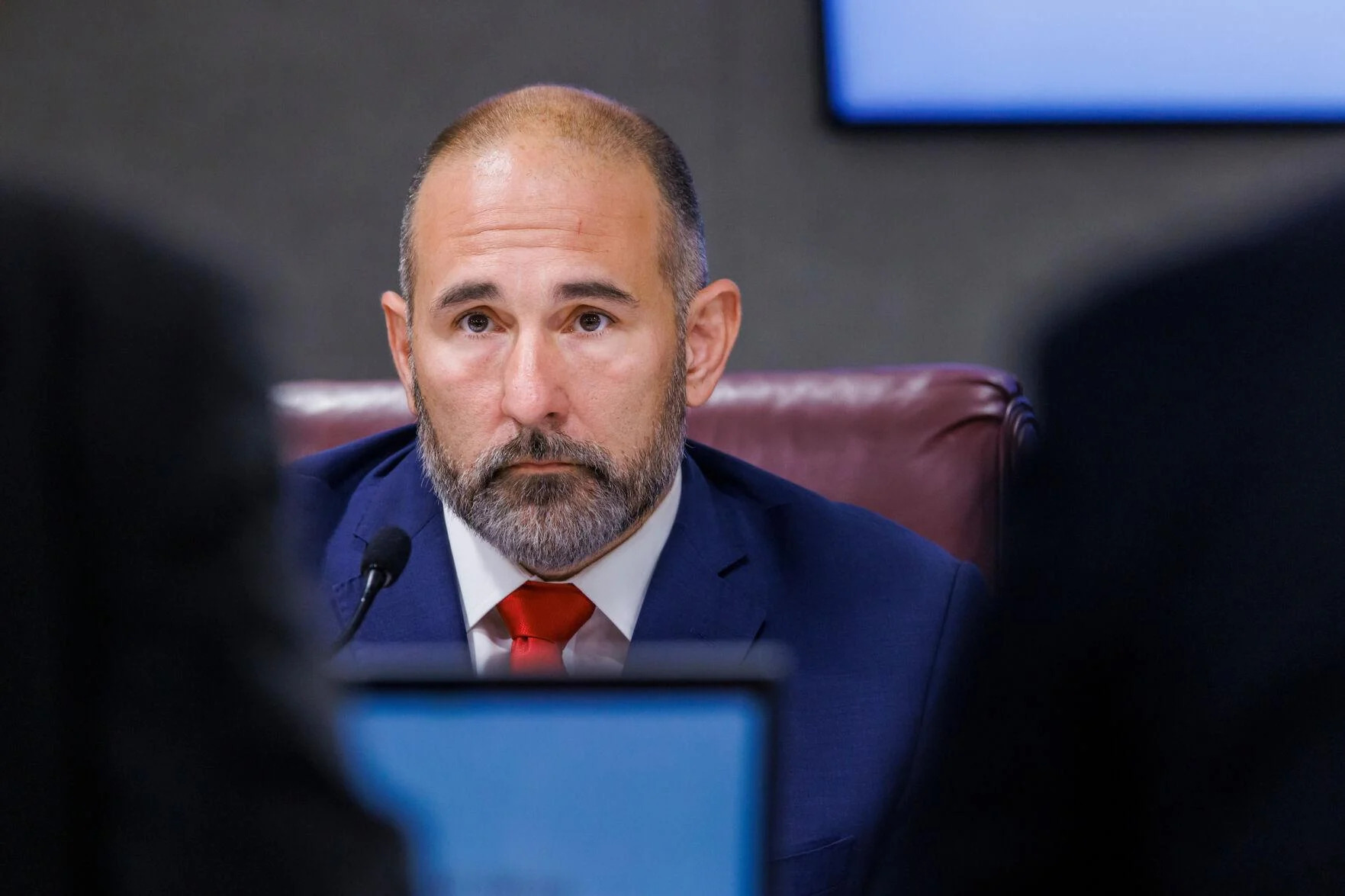 Lawmakers ready to make energy changes | Santa Rosa Press Gazette