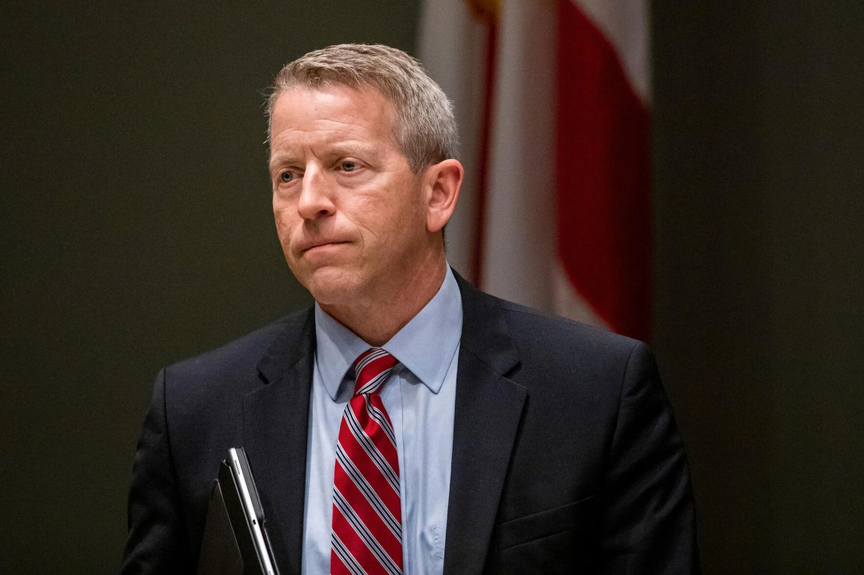 Renner, DeSantis look at social media 'alternatives' | Santa Rosa Press ...