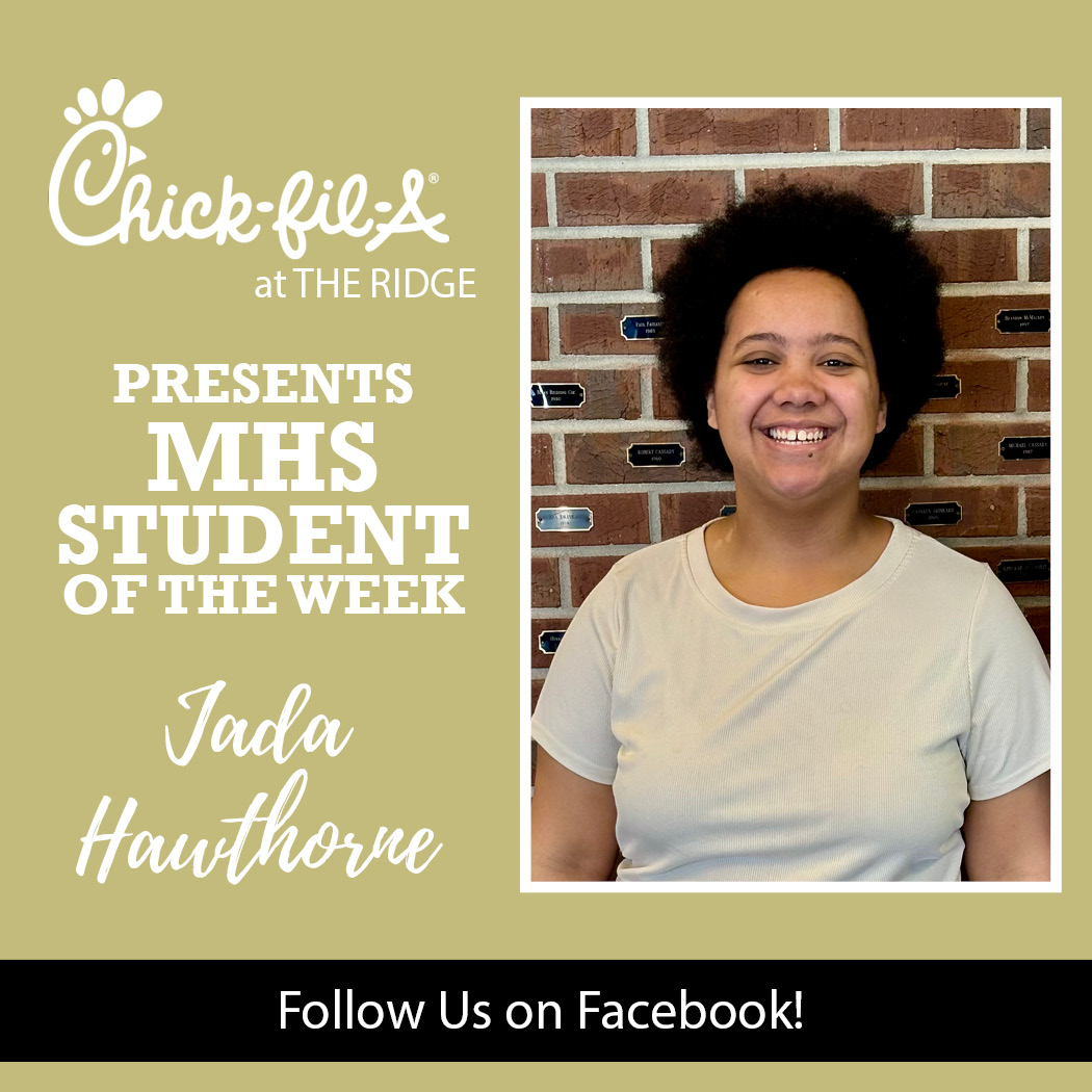 Student of the Week MHS 02-22-24 | Santa Rosa Press Gazette