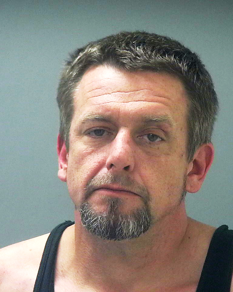 Milton Man Arrested For 2022 Hit And Run Other Charges Santa Rosa