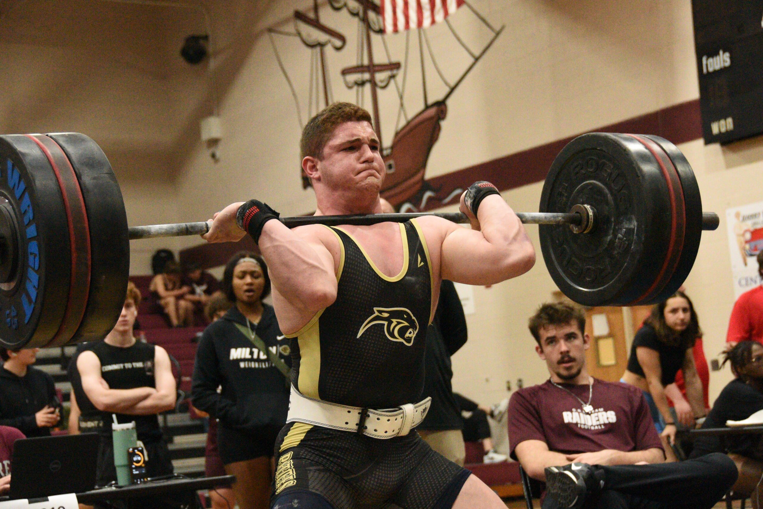 Milton Panthers take third at Navarre Invitational | Santa Rosa Press ... Milton Panthers take third at Navarre Invitational | Santa Rosa Press ...