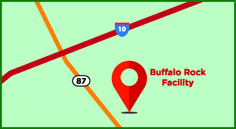 Santa Rosa Buffalo Rock facility project submits plans to county ...