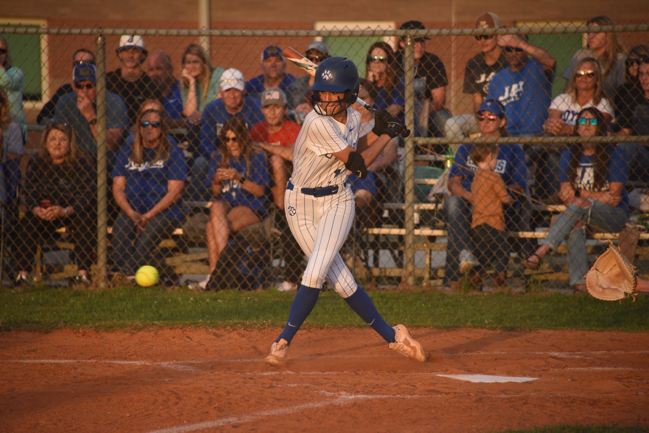 Jay Royals hoping for another postseason run in softball | Santa Rosa ...