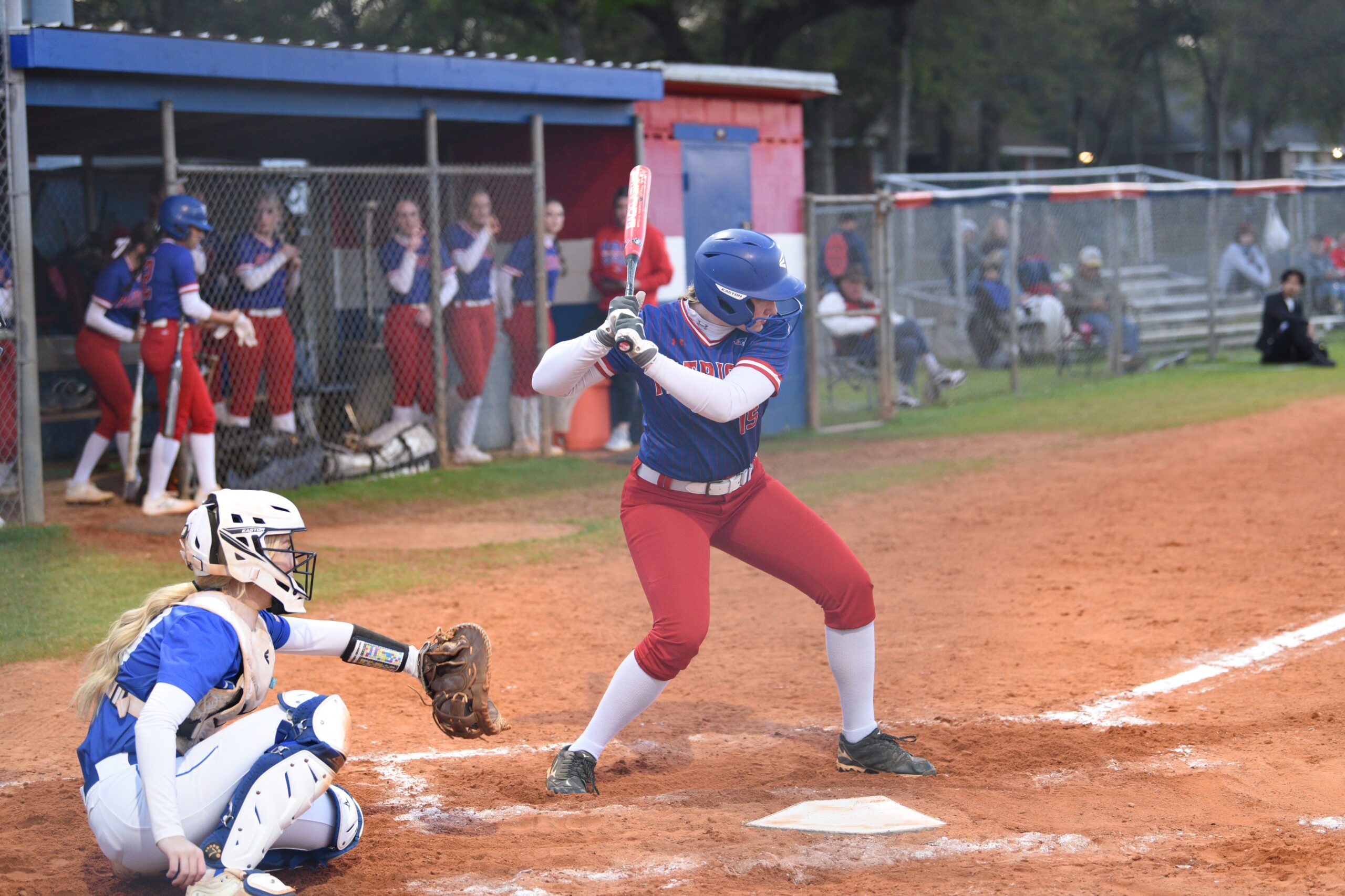 Pace, Jay among regionally ranked softball teams | Santa Rosa Press Gazette