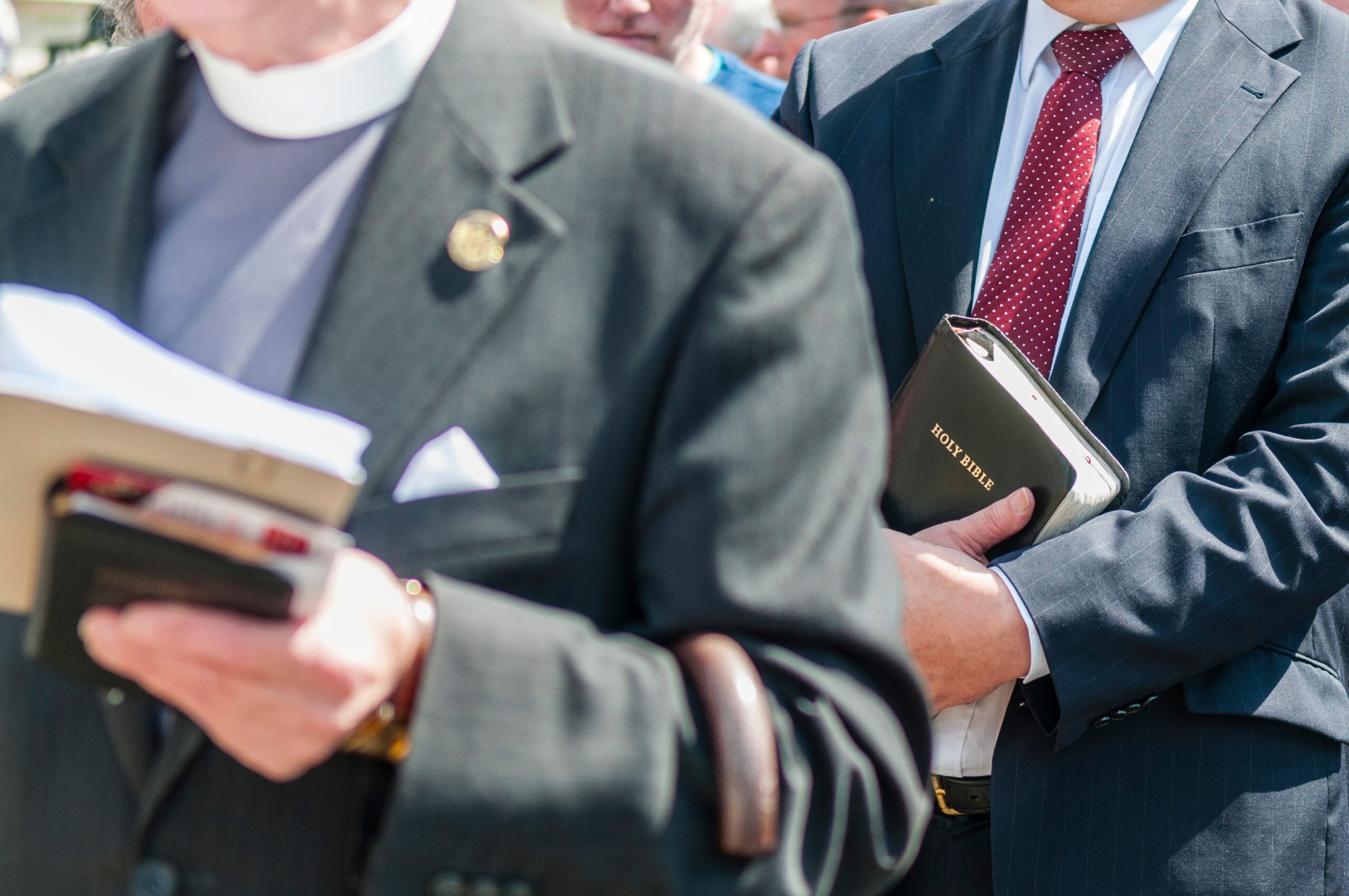 DeSantis ok's chaplains in schools | Santa Rosa Press Gazette